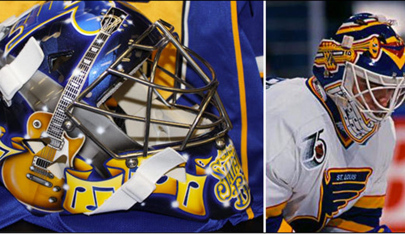 ryan miller blues