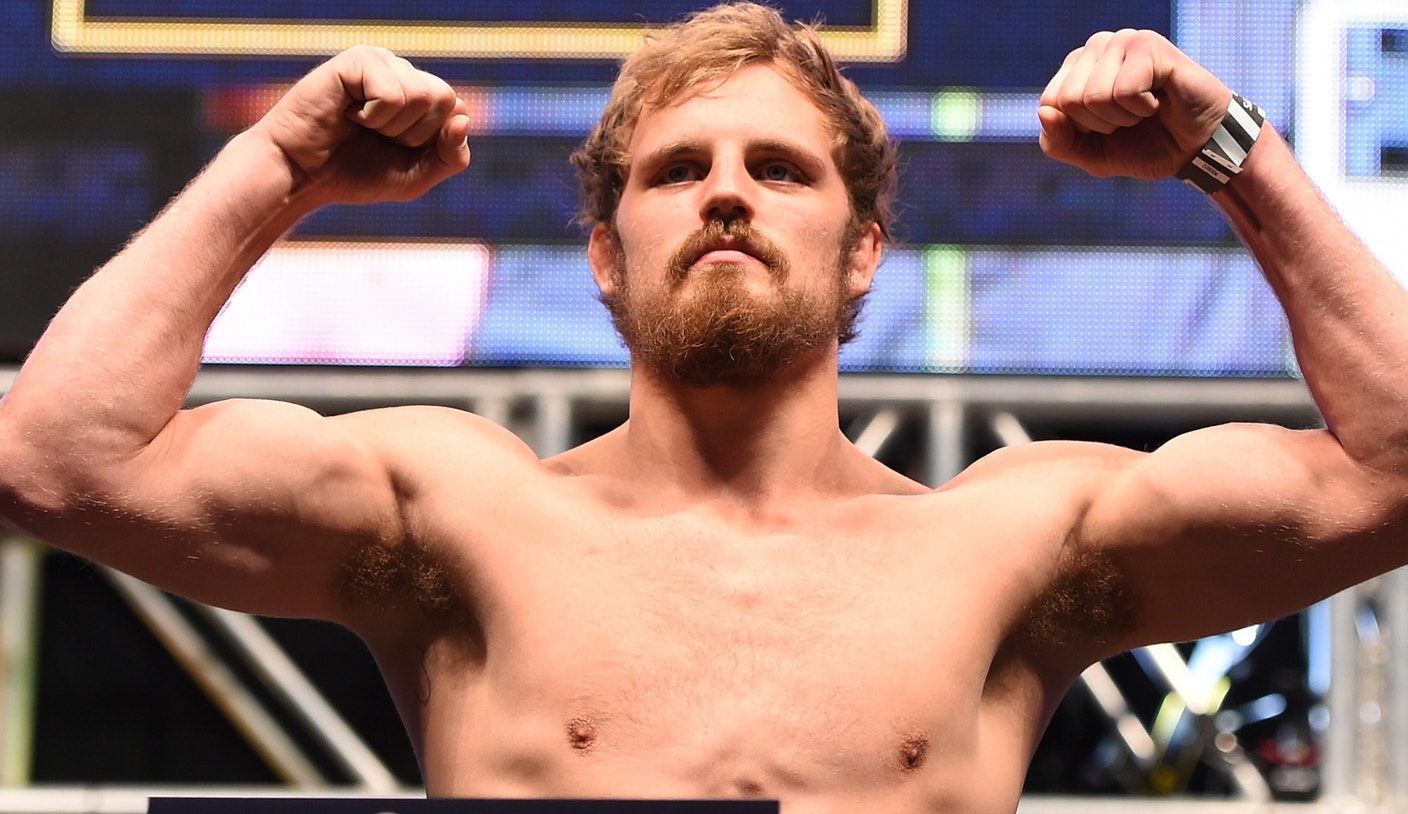 Kelly Nelson Bodybuilder