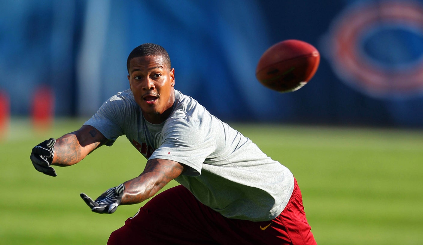 Cowboys taking WR Briscoe to camp FOX Sports