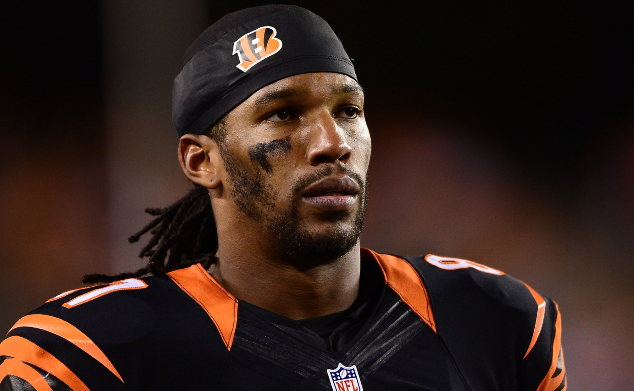 Report: Redskins sign tight end Alex Smith | FOX Sports