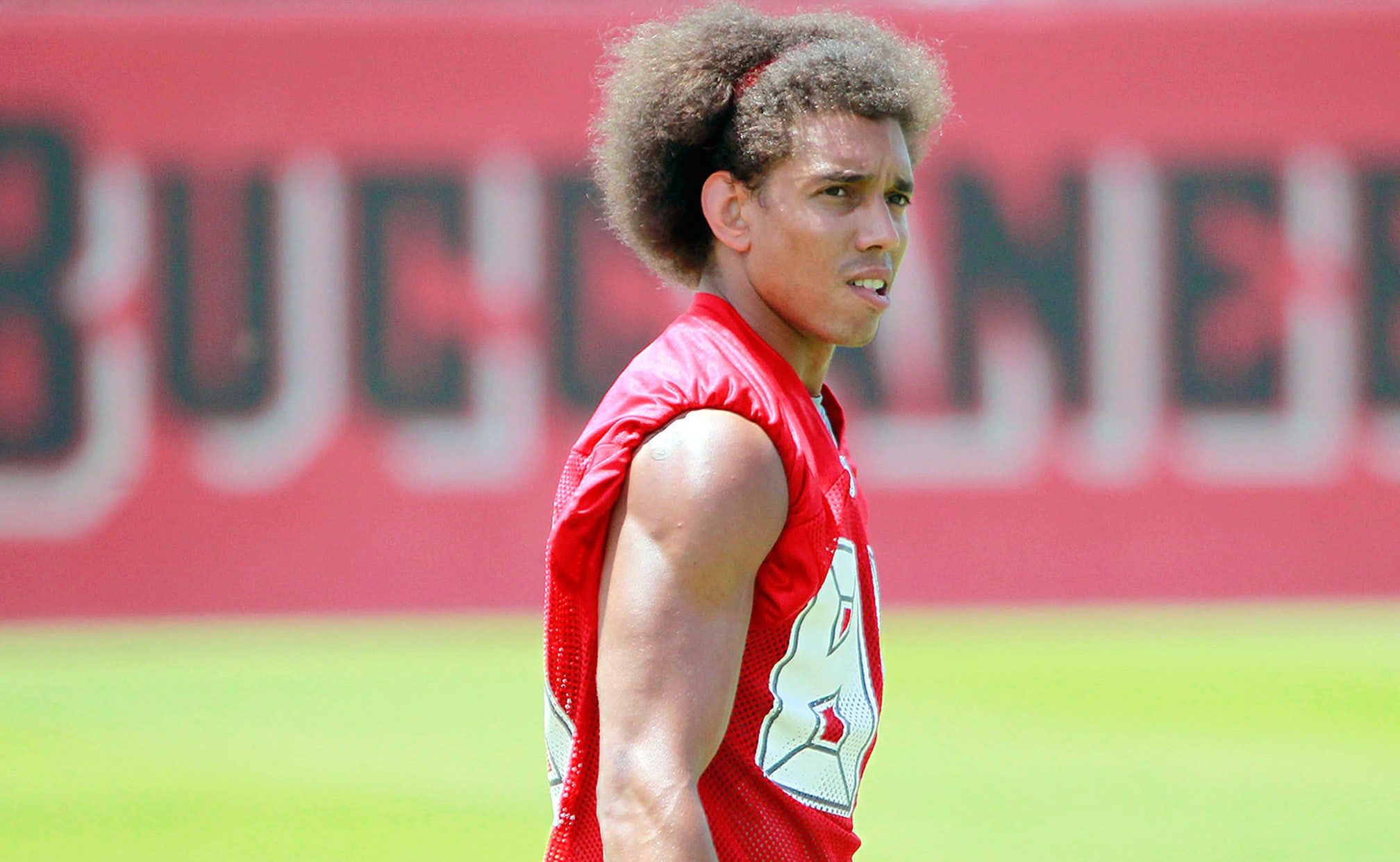 Kenny Bell says Jameis Winston has helped him improve off the field ...