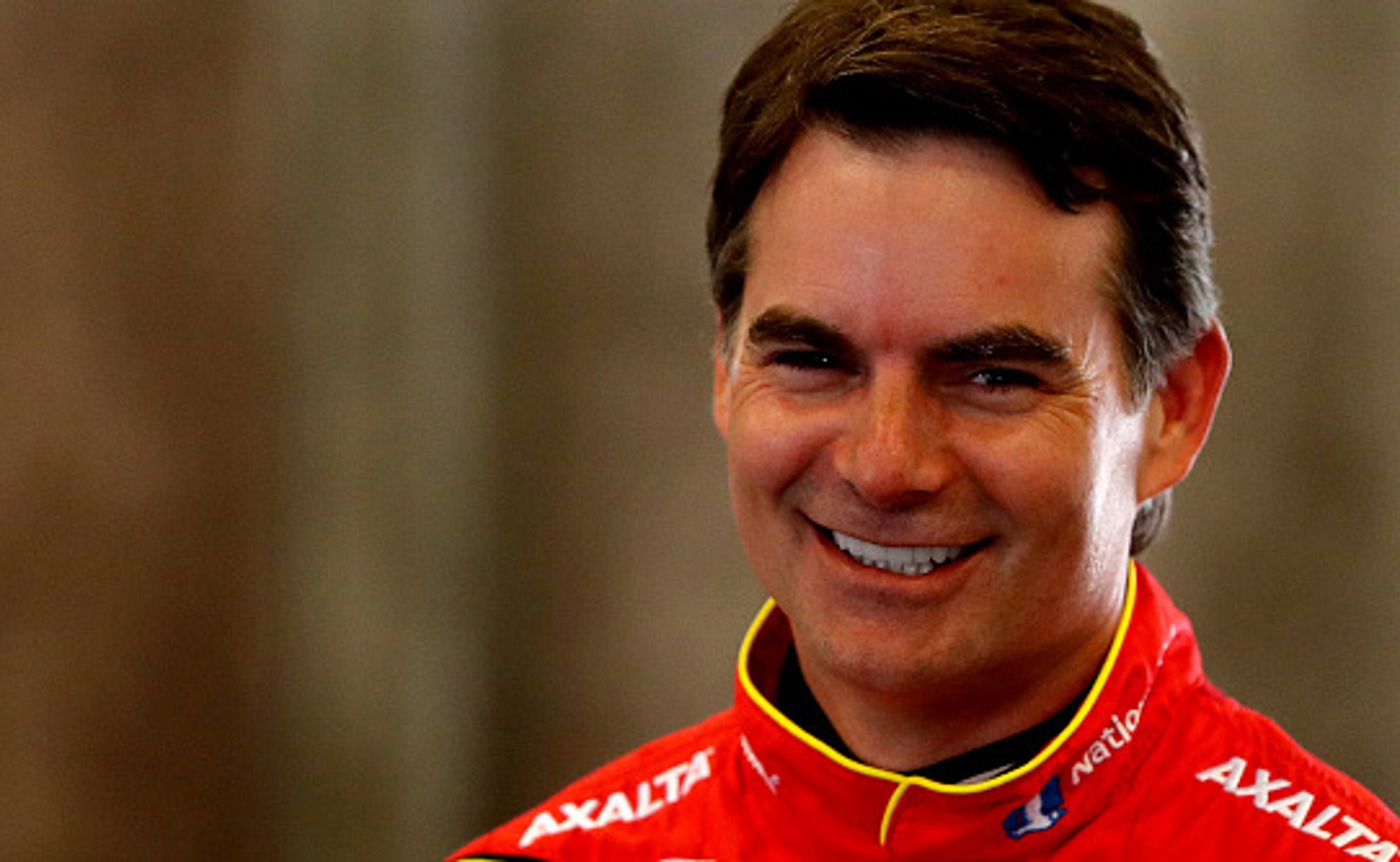 Jeff Gordon talks new book, NASCAR career, and hip-hop on SiriusXM ...