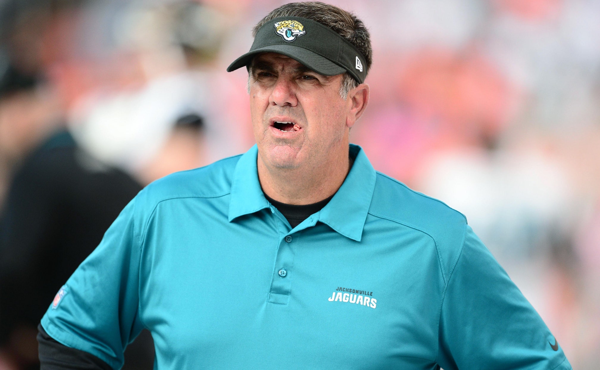 Ex-Jaguars defensive coordinator Babich lands new job with Chargers ...