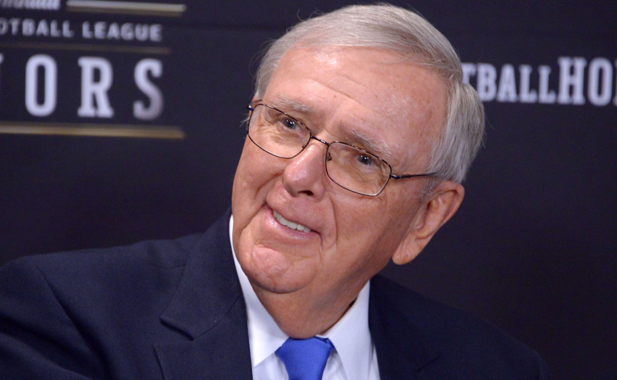 Ron Wolf, architect of Packers revival, headed to Hall of Fame | FOX Sports