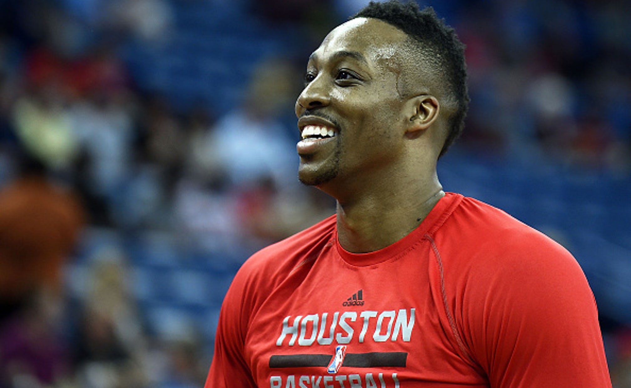 Dwight Howard: My goal is to play 20 NBA seasons | FOX Sports