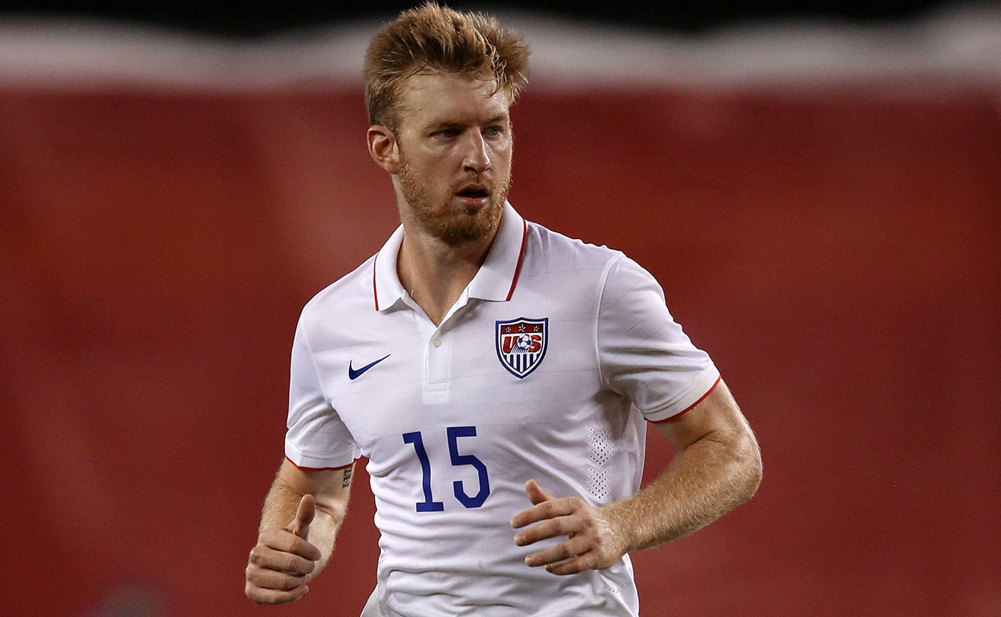 USA defender Tim Ream is a man in demand | FOX Sports