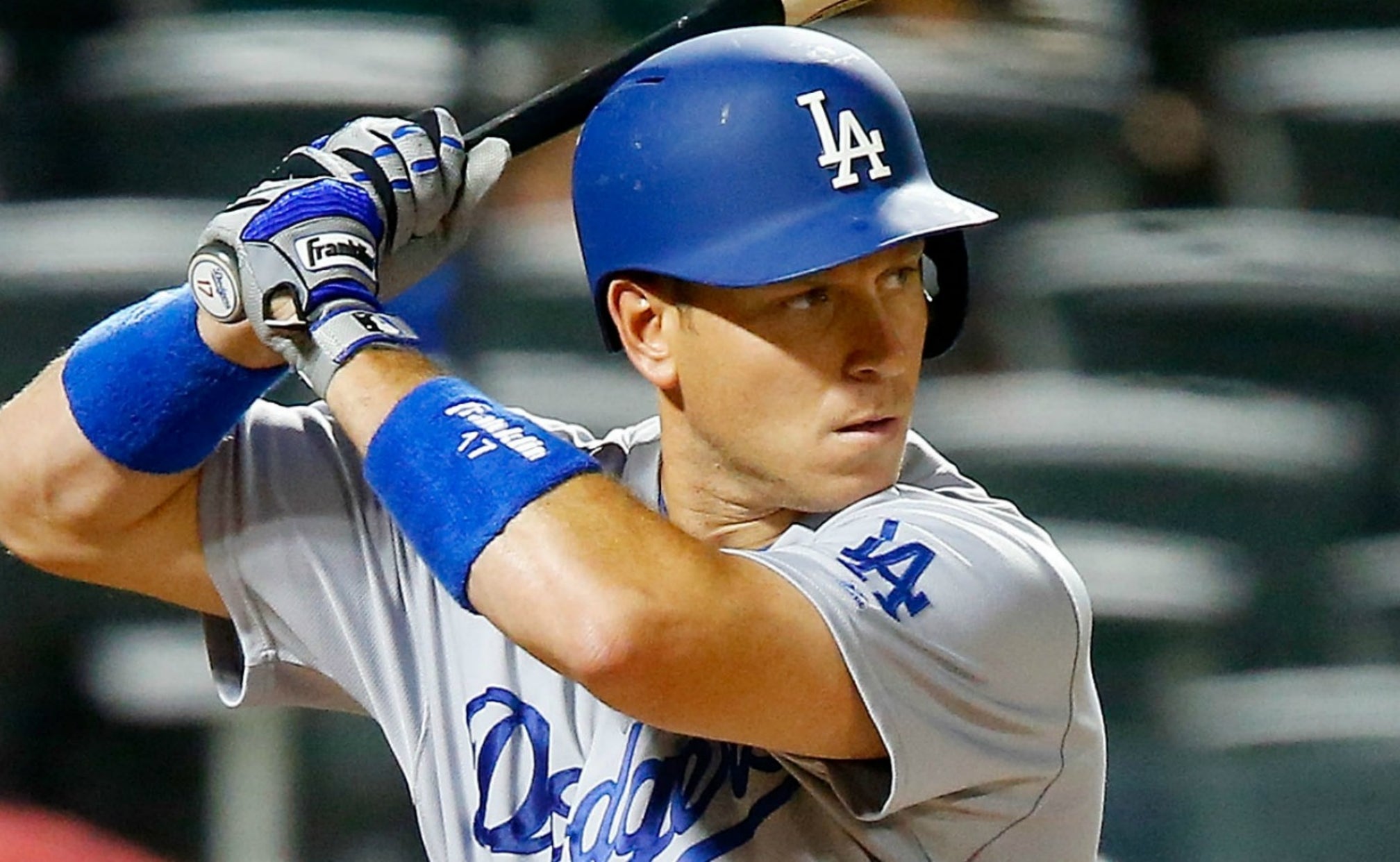 Why the Los Angeles Dodgers made the stunning A.J. Ellis trade | FOX Sports