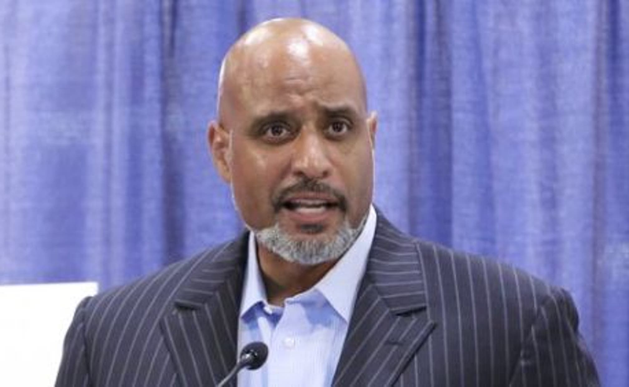 MLBPA boss Tony Clark breaks down the CBA | FOX Sports