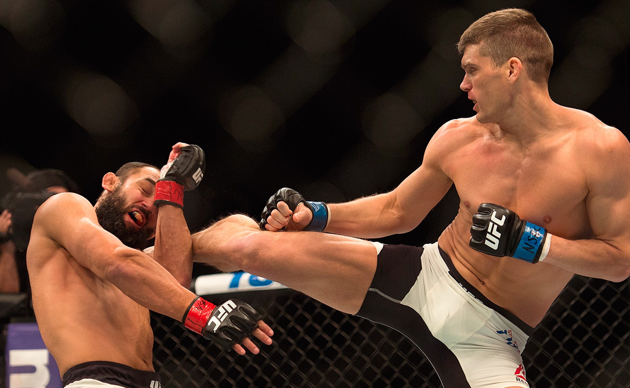 5 Reasons to Watch FS1 UFC Fight Night: Rory MacDonald vs. Stephen ...