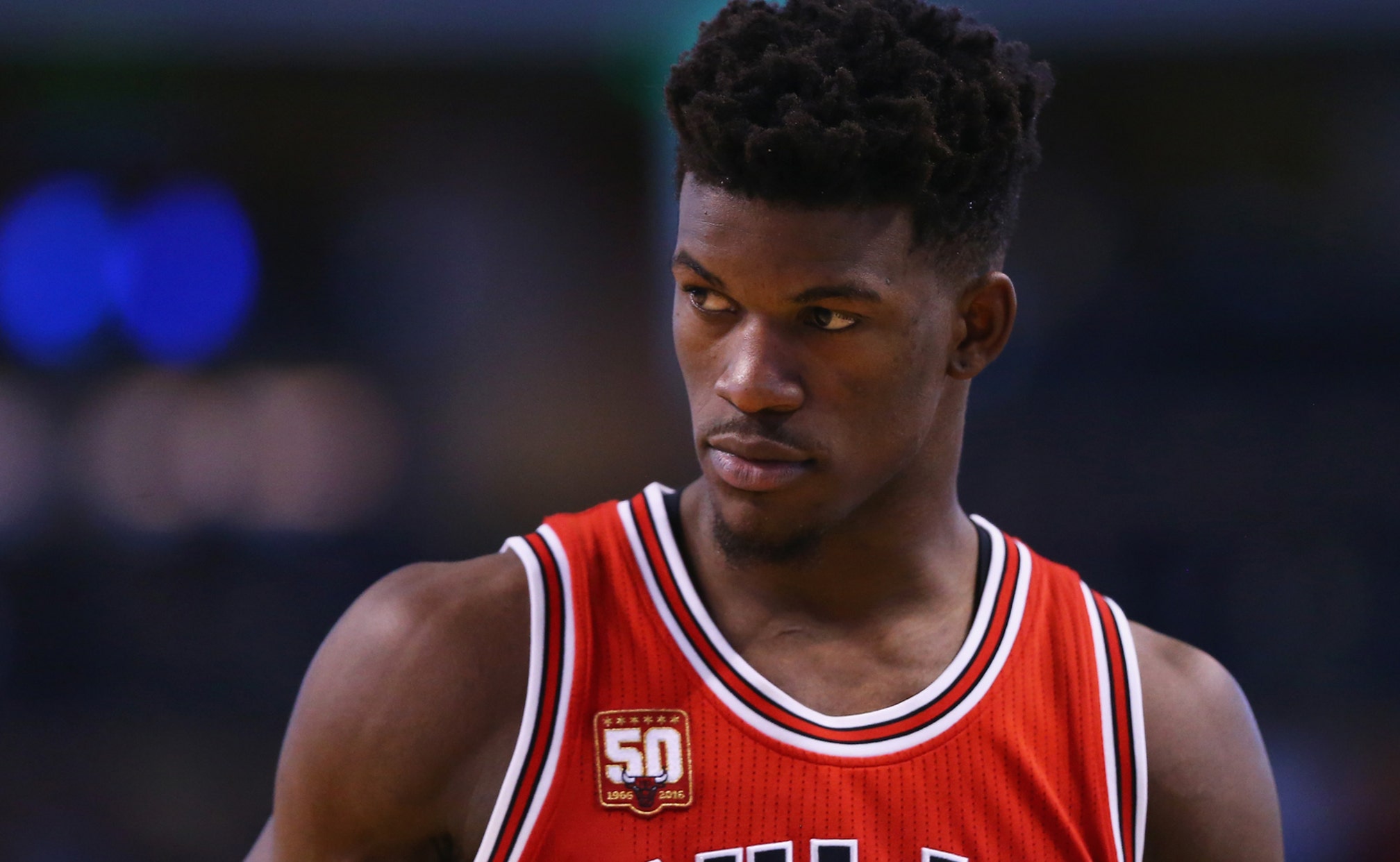 Why the Bulls have to shut down Jimmy Butler | FOX Sports