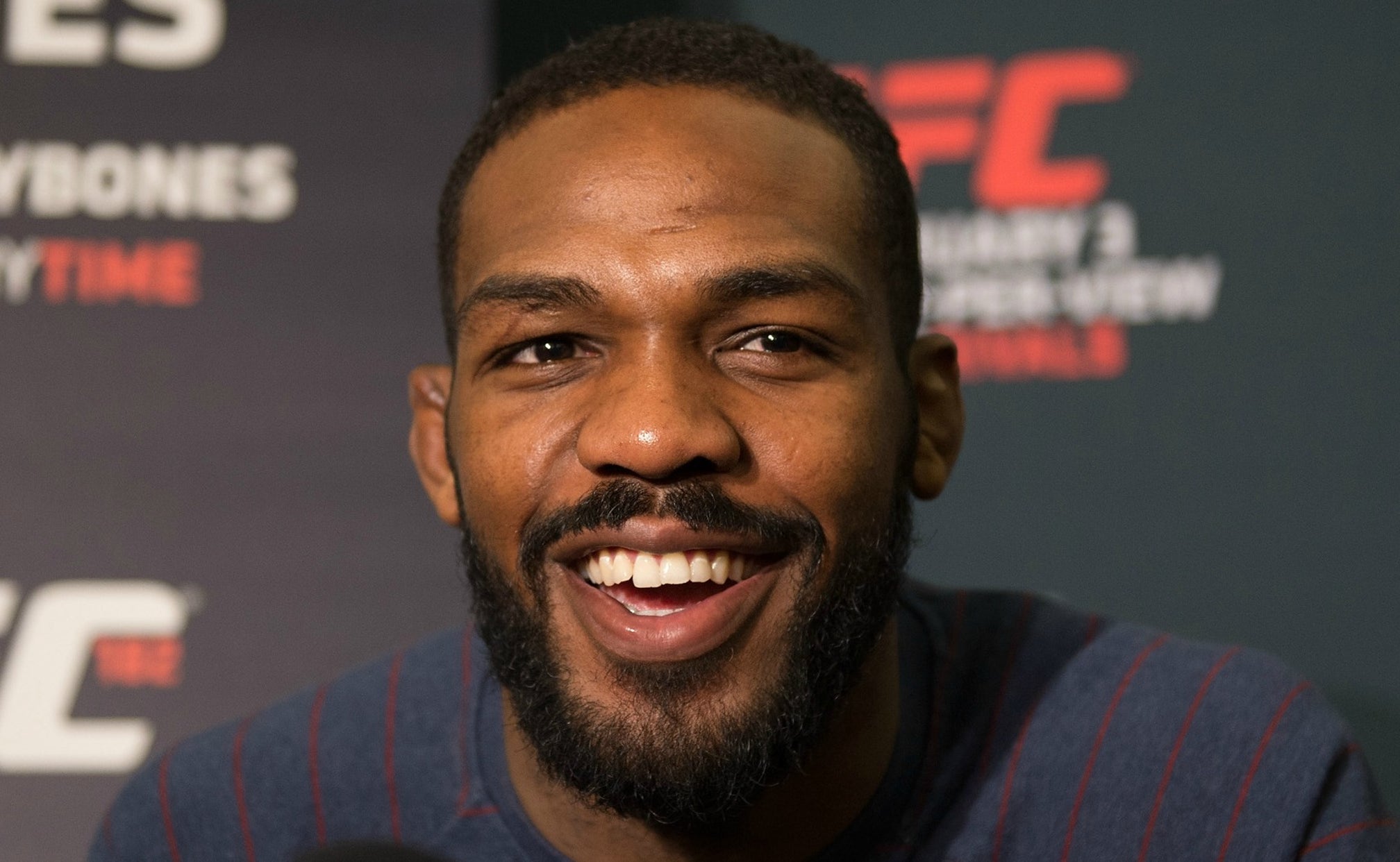 Jon Jones rips light heavyweights in epic Twitter rant | FOX Sports