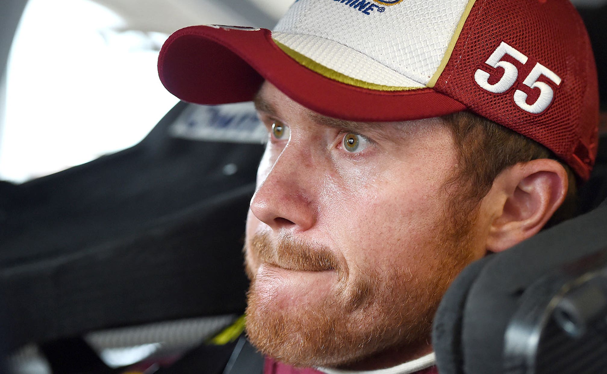 Brian Vickers: NASCAR should adjust rain-delay procedures | FOX Sports