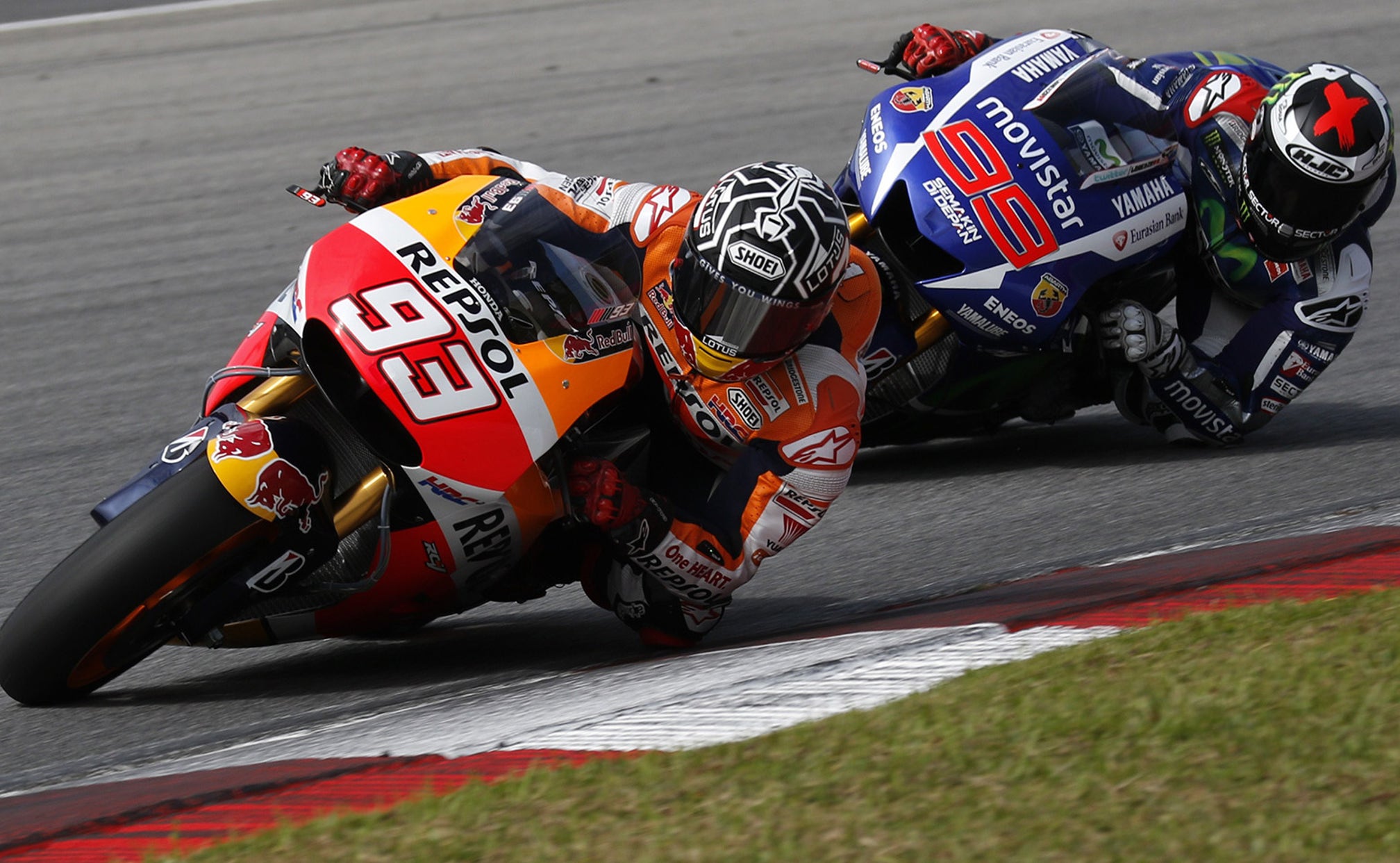 Previewing the 2016 MotoGP World Championship | FOX Sports