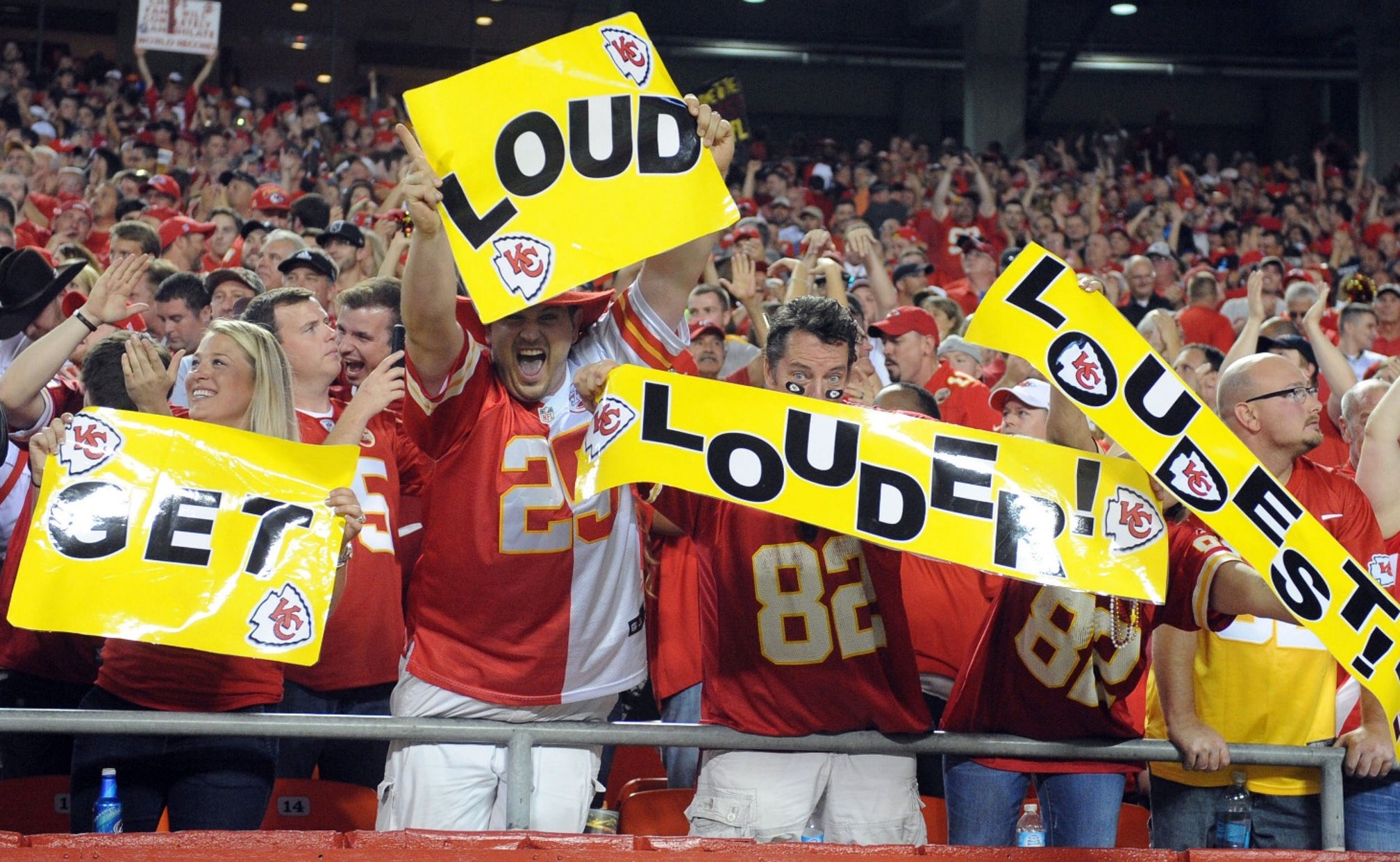 '65 Toss Power Trap' is the most iconic play in Chiefs history | FOX Sports