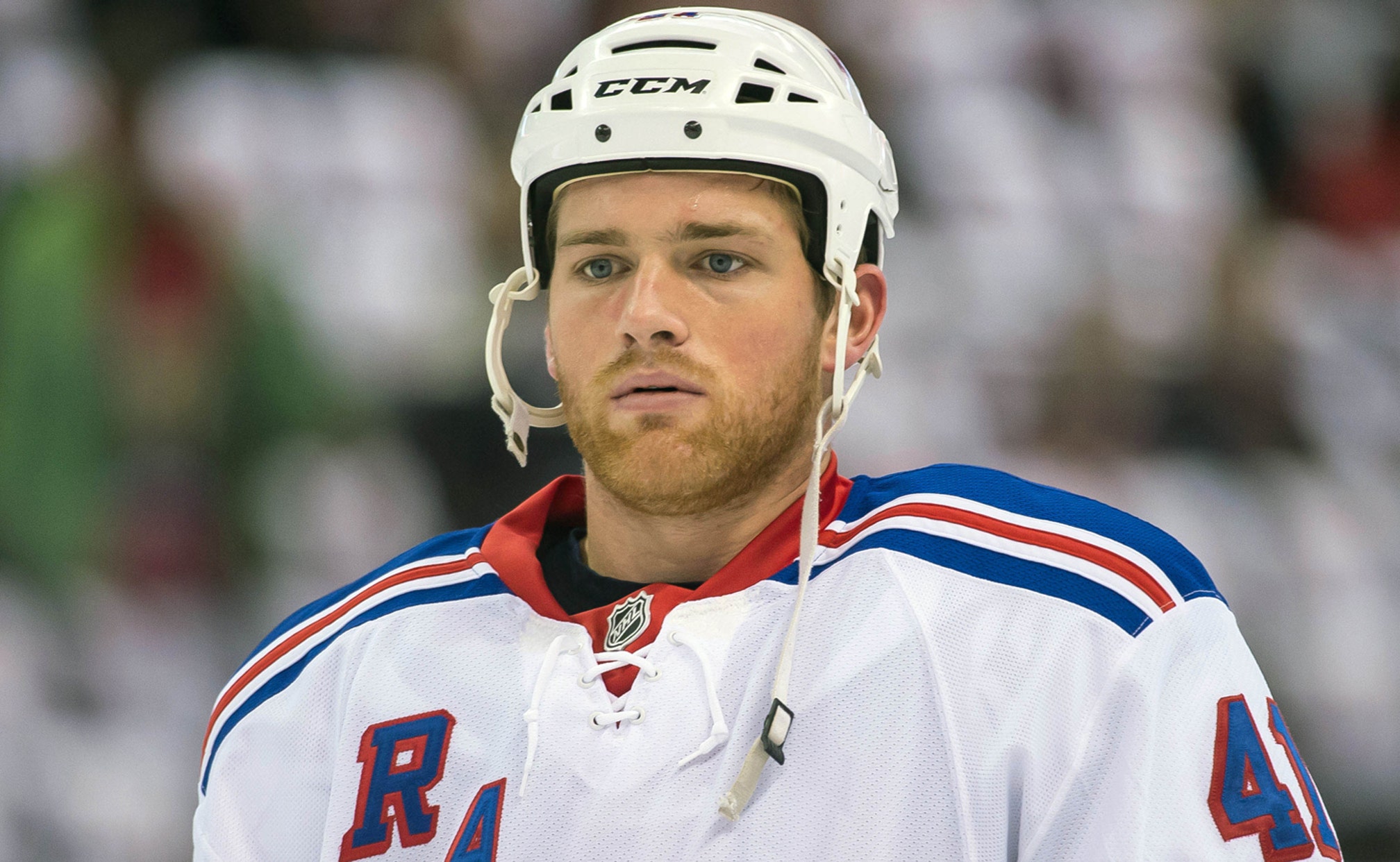 Notebook: Wild add three players, including Bickel, on two-way ...