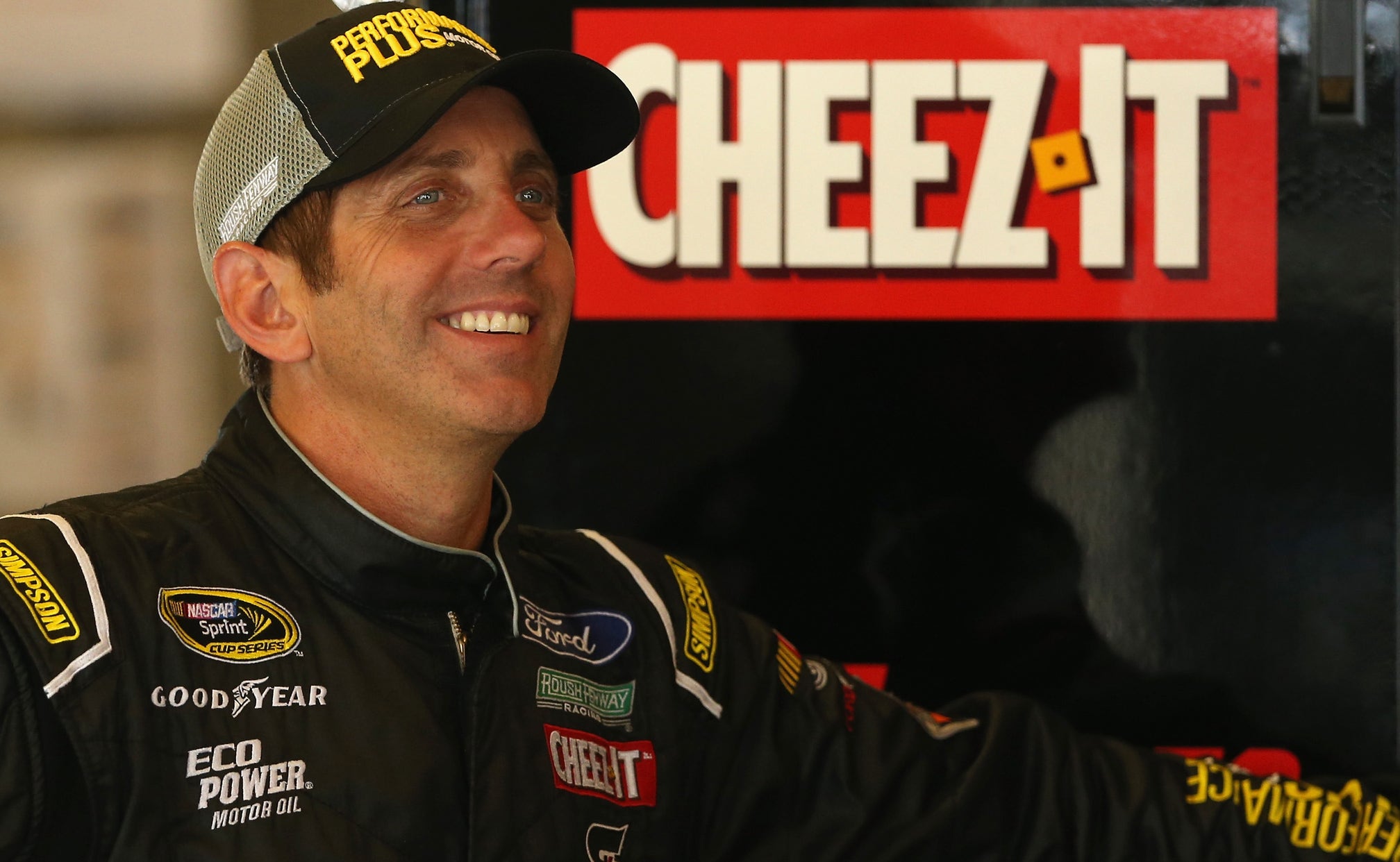 Greg Biffle's social media mind games and number obsession | FOX Sports