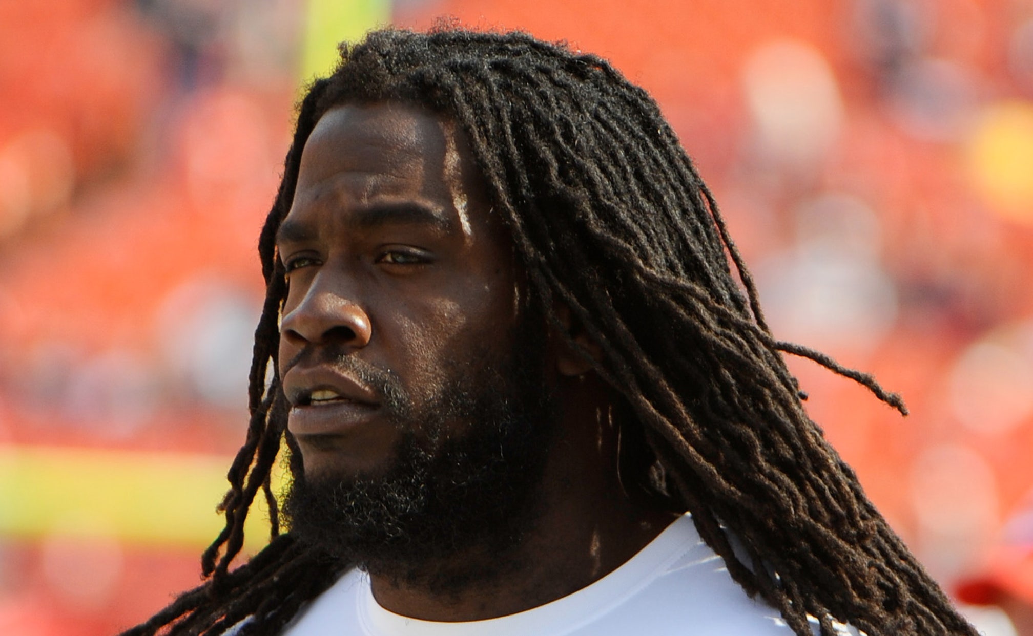 Bucs acquire G Rishaw Johnson from Chiefs | FOX Sports