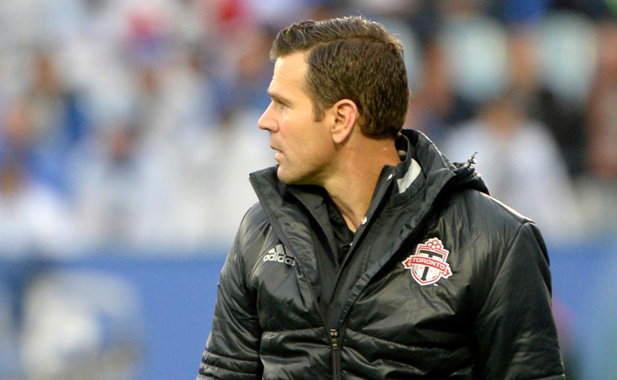 In the shadow of star-studded roster, coach Greg Vanney gets it right ...