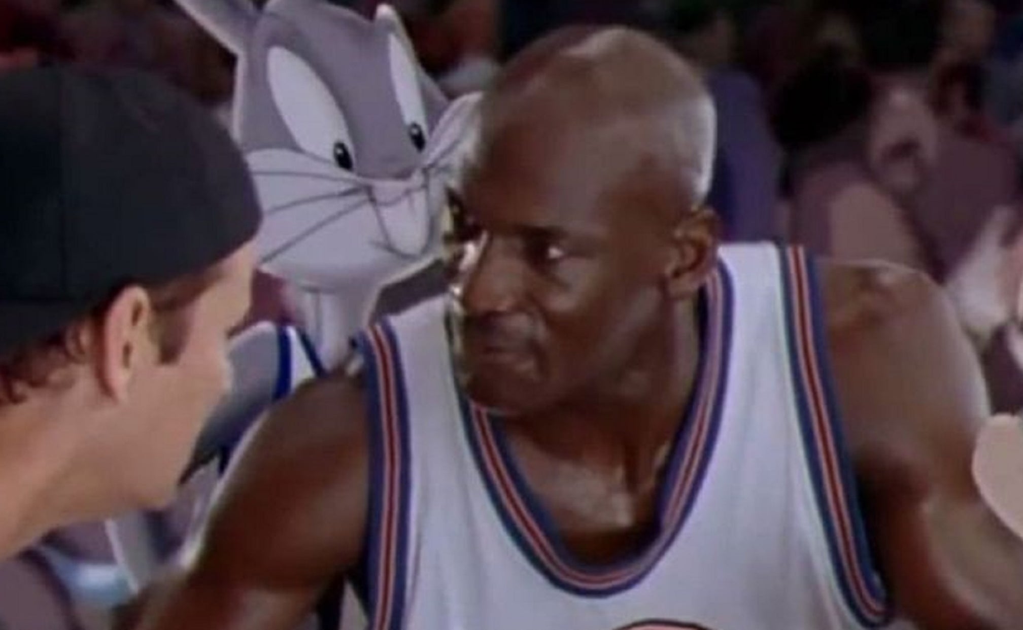 'Space Jam' will be back in theaters to celebrate its 20th anniversary ...