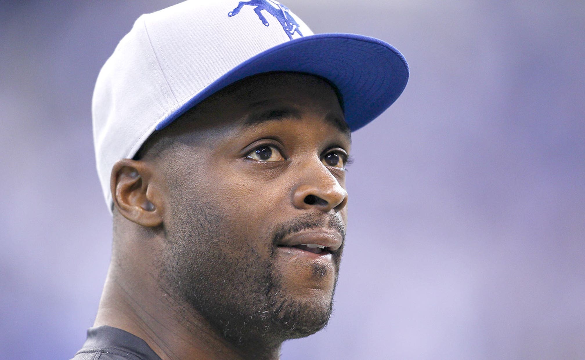 Reggie Wayne tells Colts he's ready for training camp | FOX Sports