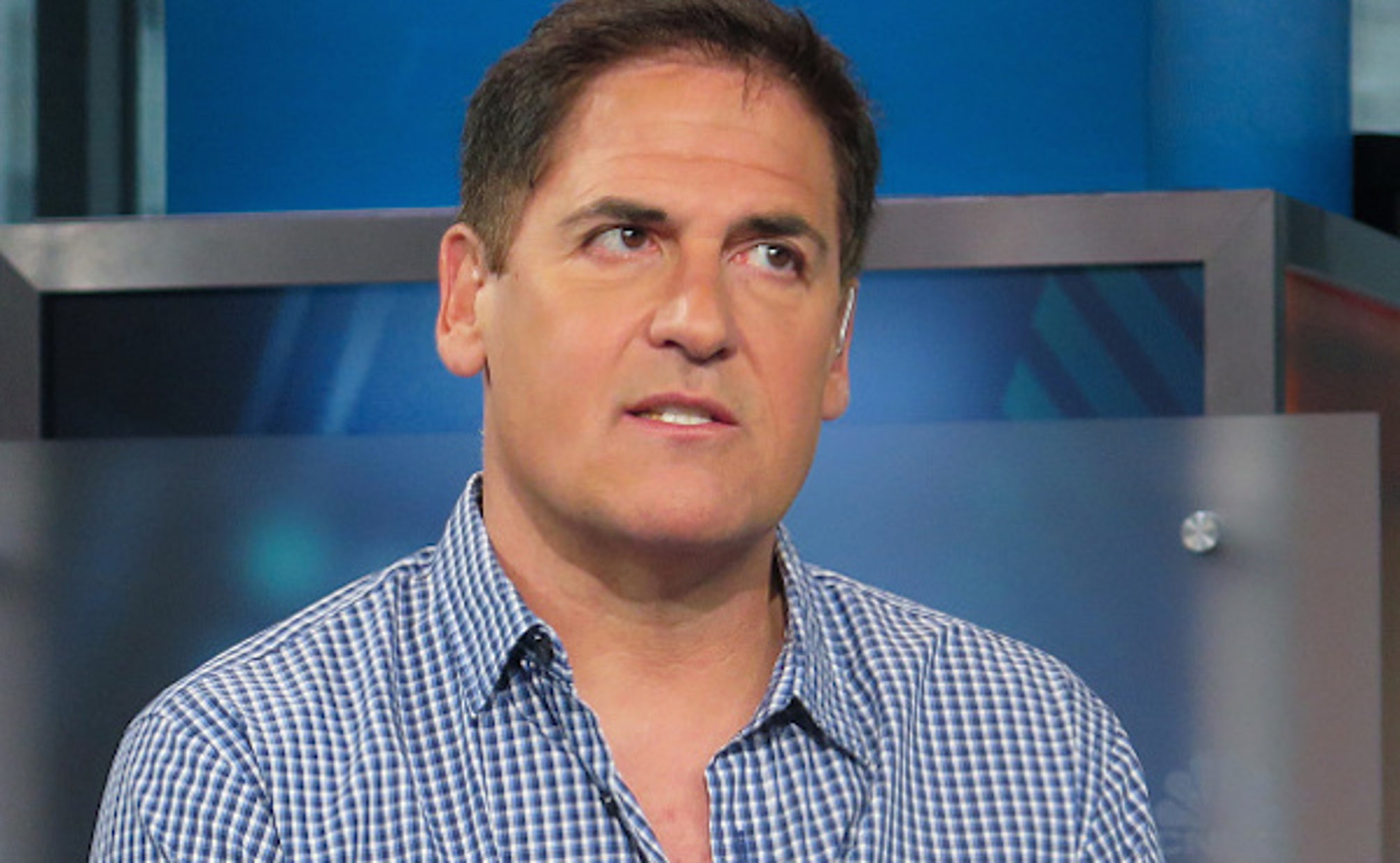 Mark Cuban blasts 'horrible' college basketball | FOX Sports