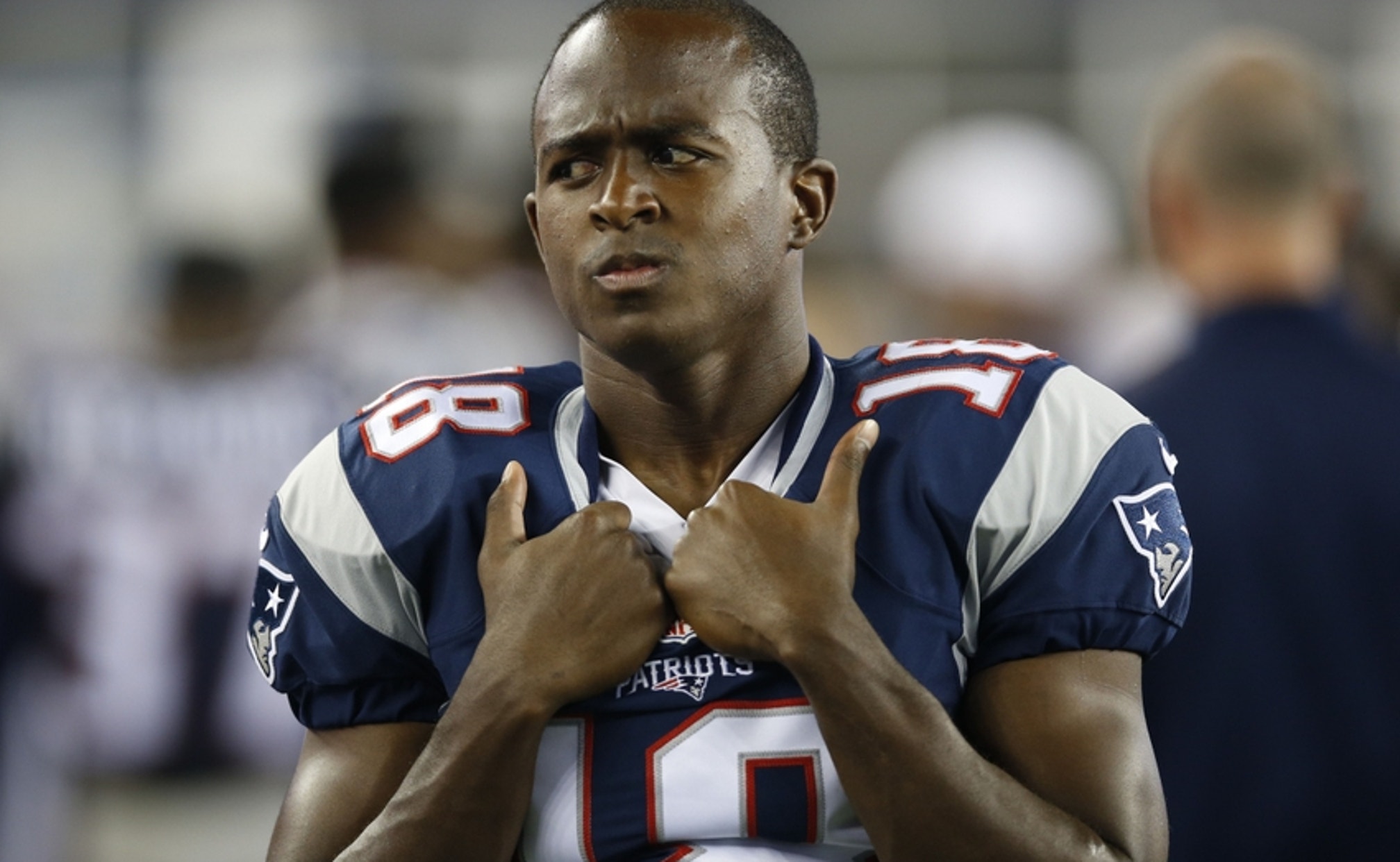 New England Patriots extend Matthew Slater through 2017 | FOX Sports