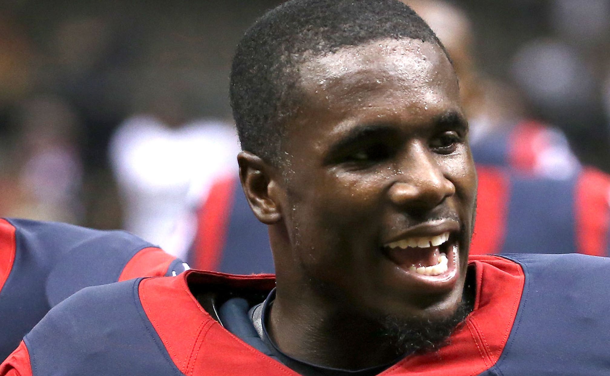 Texans to place CB Charles James on IR | FOX Sports