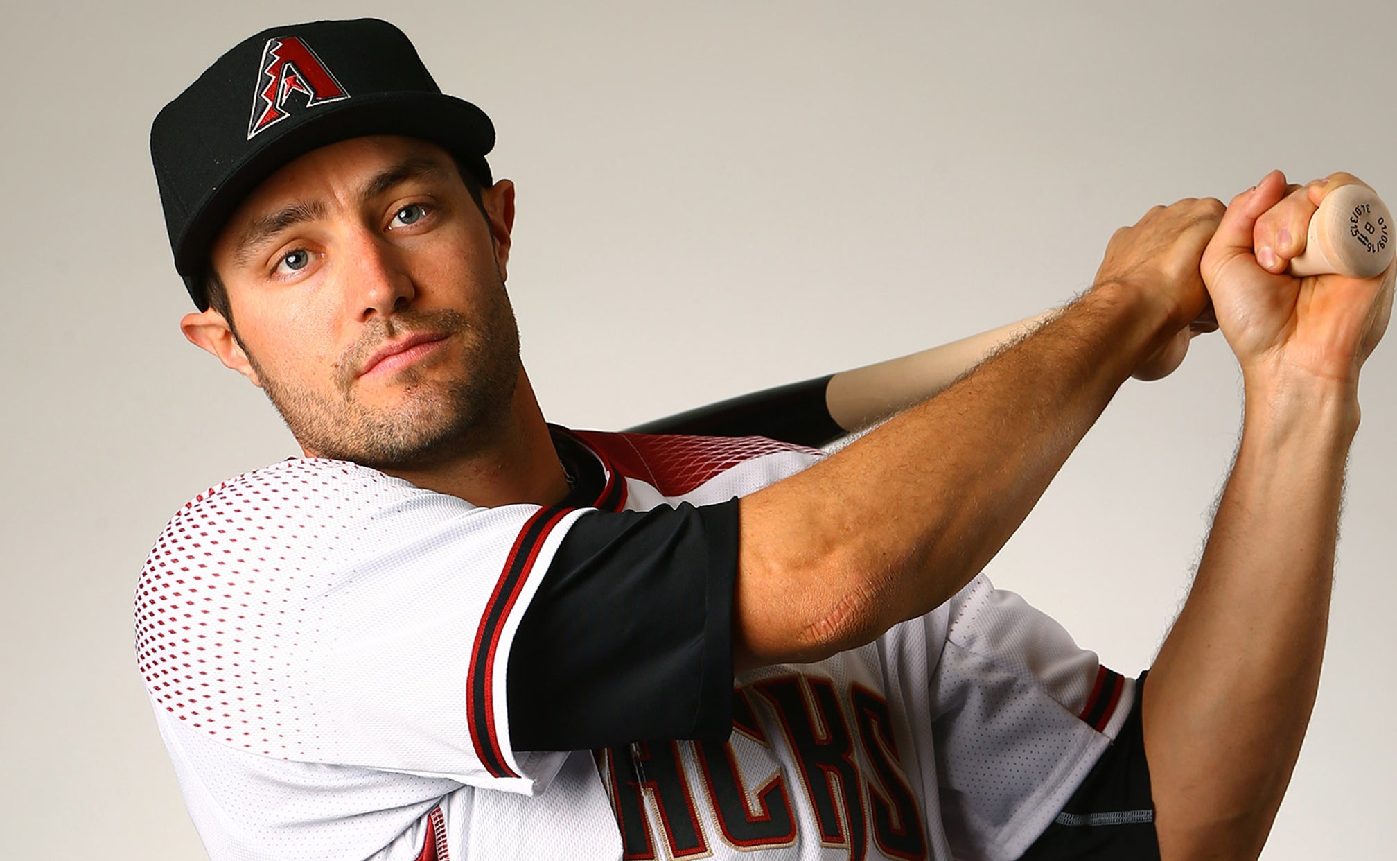 A.J. Pollock: 'I'm ready to go' for Opening Day | FOX Sports