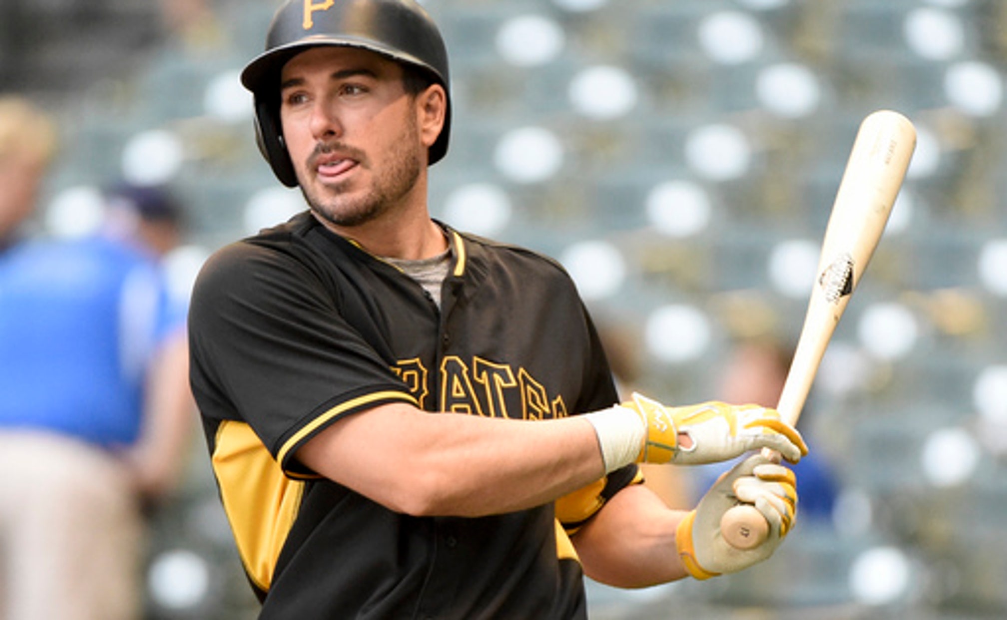 Outfielder Matt Joyce agrees to $11M, 2-year deal with A's | FOX Sports