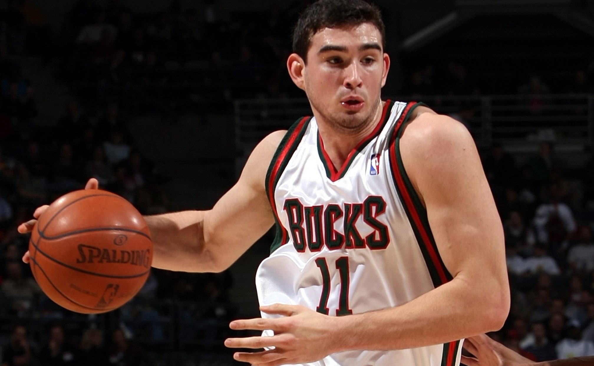 Boston Celtics invite Joe Alexander to camp, get rejected | FOX Sports