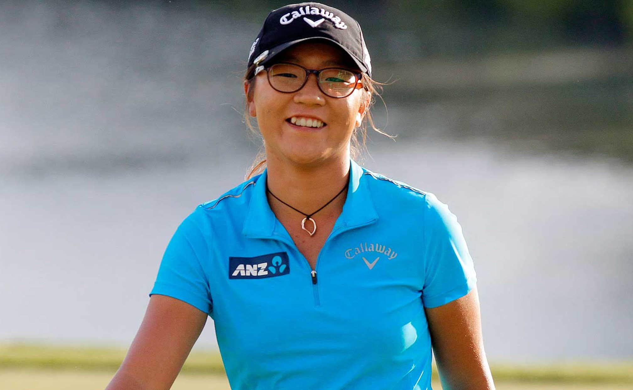 Lydia Ko trying to pace herself on LPGA tour | FOX Sports