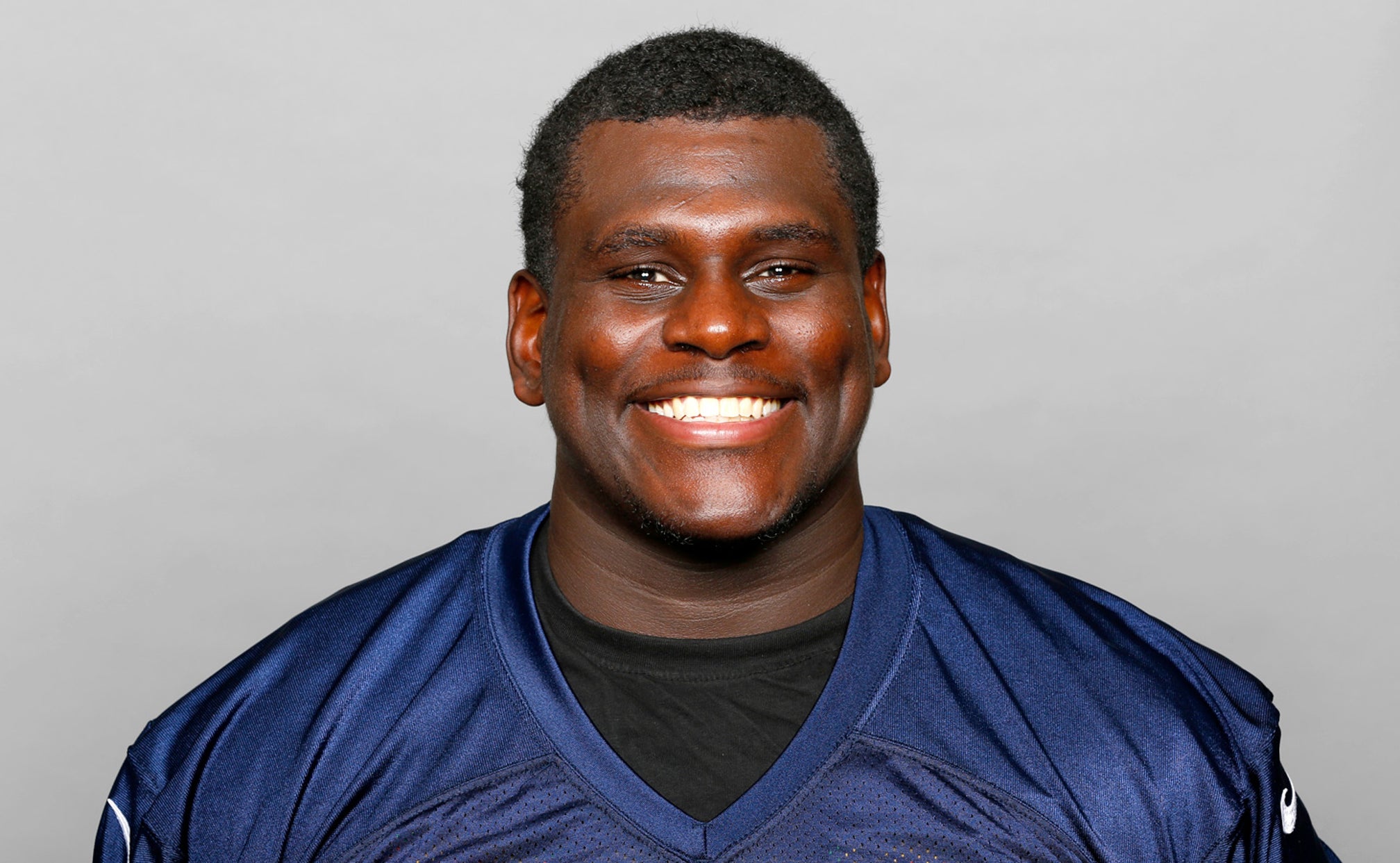 Titans OL Byron Bell adjusting to move to guard | FOX Sports