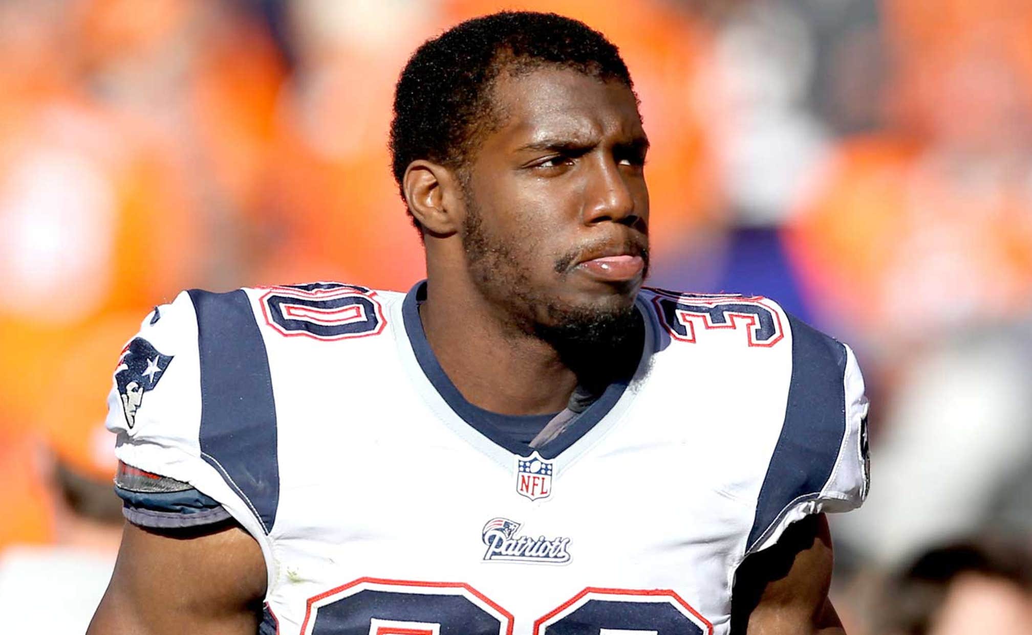 Bill Belichick: FS Duron Harmon's range is 'really outstanding' | FOX Sports