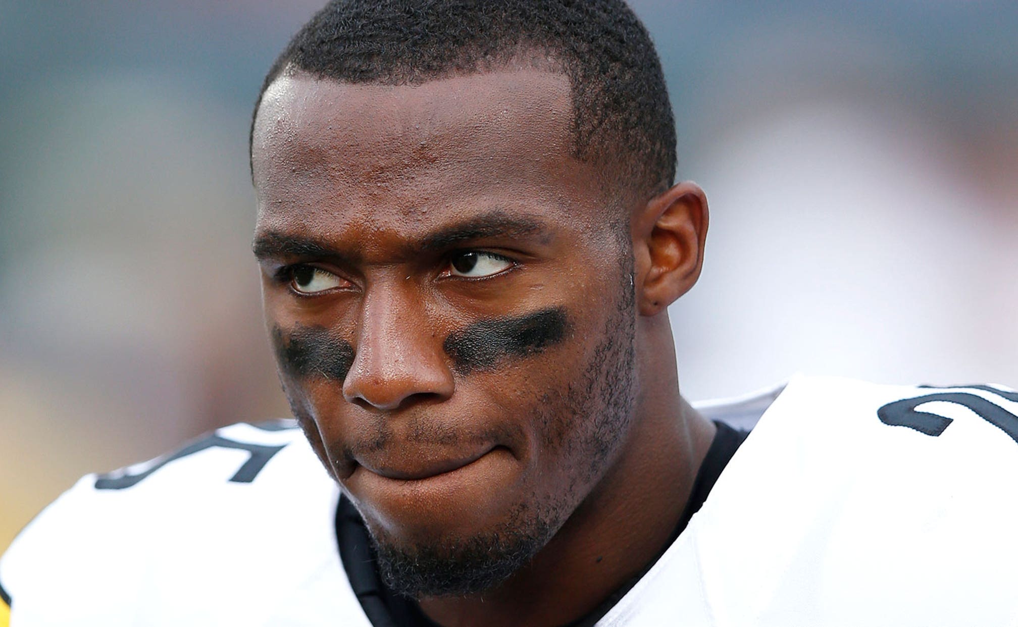 Steelers CB Brandon Boykin thinks he could've been helping all along ...