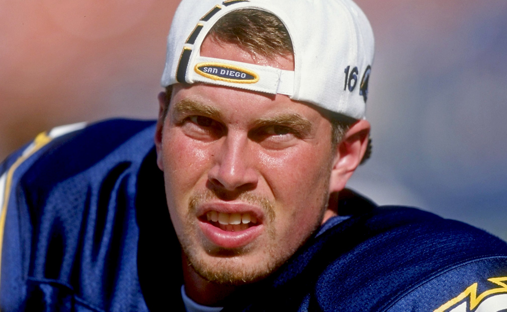 Ex-NFL QB Ryan Leaf sentenced to 5 years in prison | FOX Sports Ex-NFL QB Ryan Leaf sentenced to 5 years in prison | FOX Sports