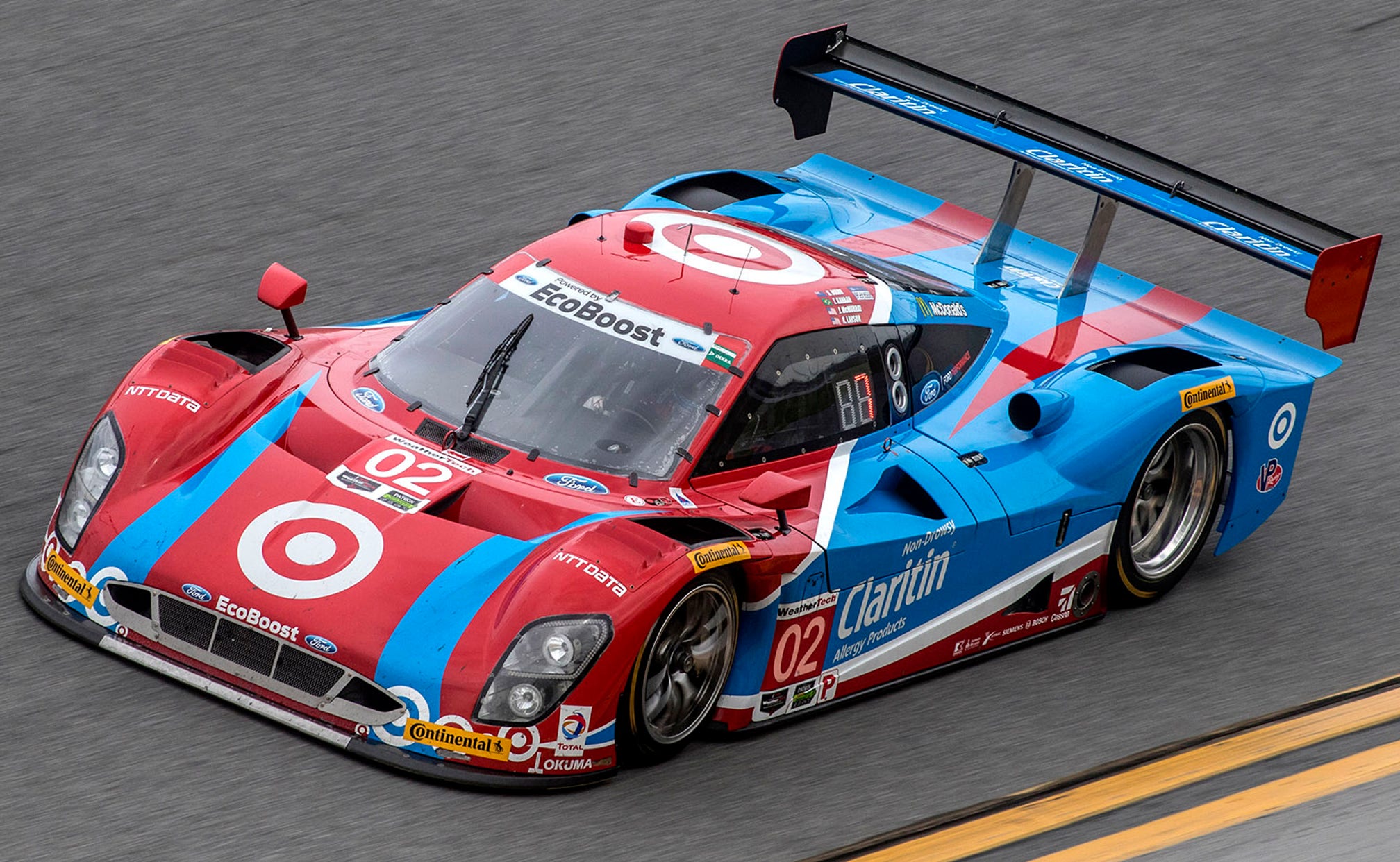 IMSA: Rolex 24 at Daytona preview | FOX Sports