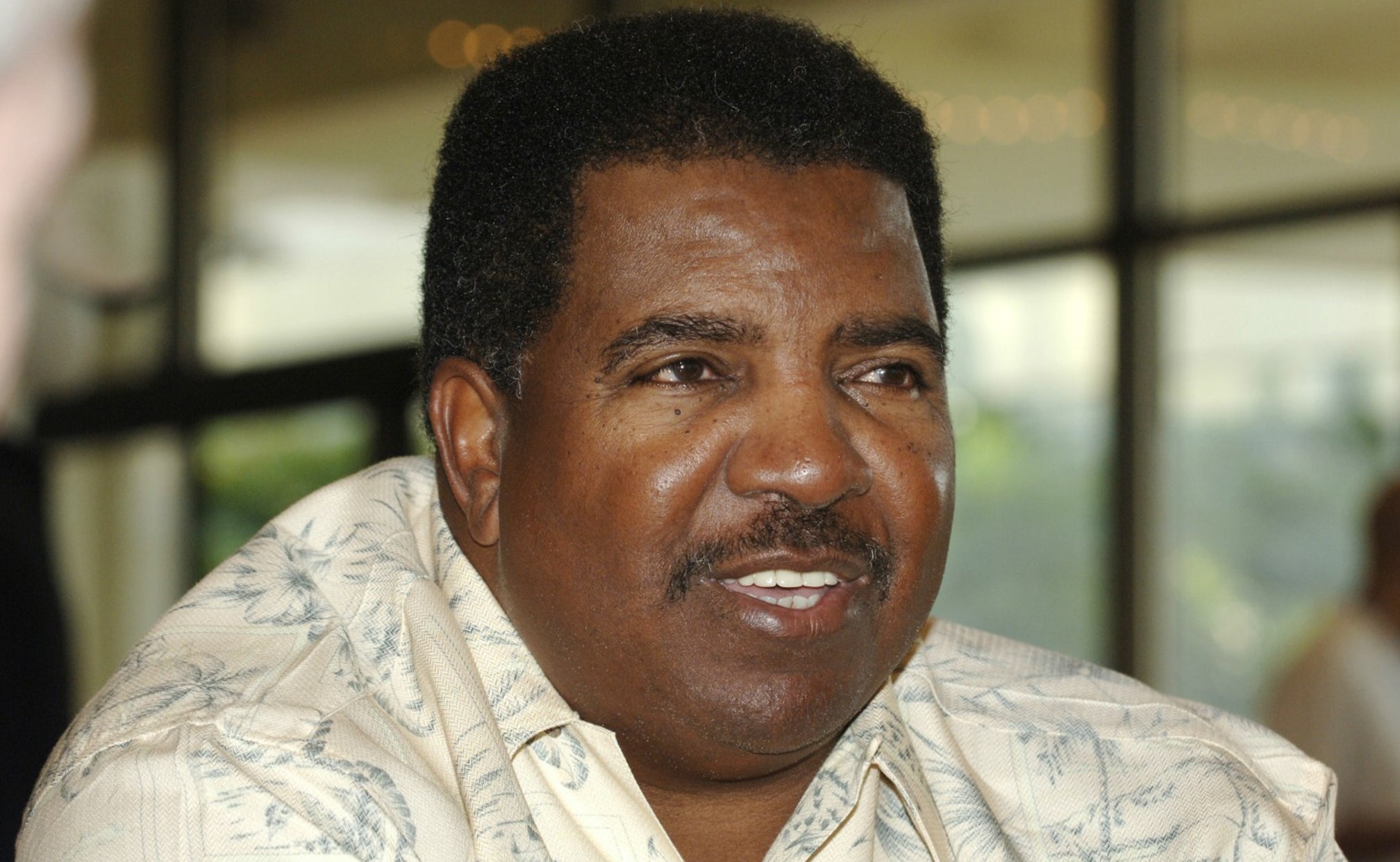 Denny Green remembered by those he mentored and taught | FOX Sports