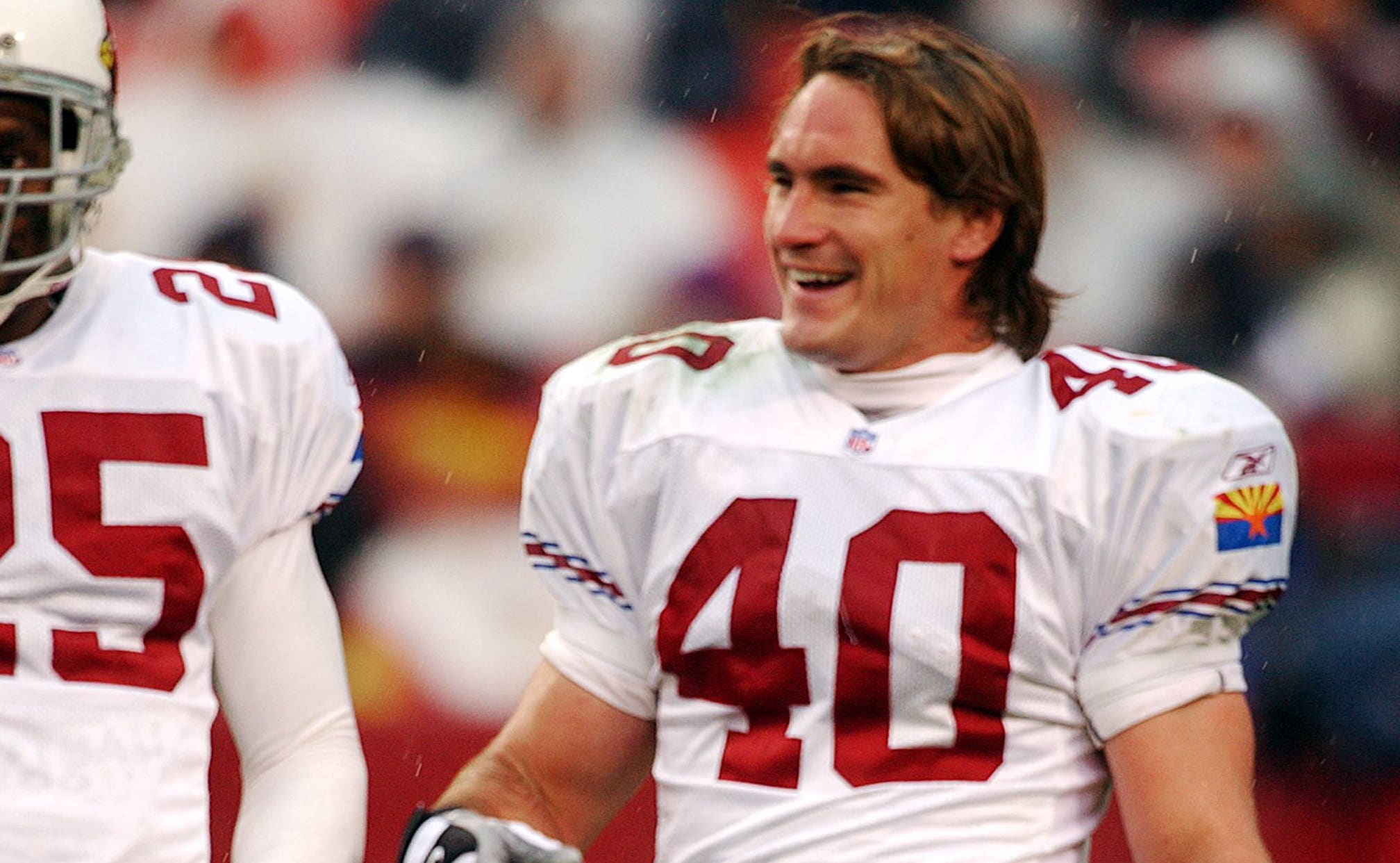 Arizona State honors memory of Pat Tillman with 'Dark Ops Collection ...