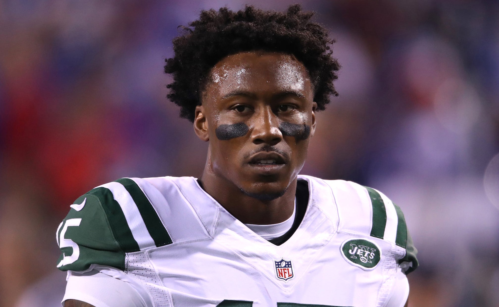 Brandon Marshall says the 1-4 Jets are in a 'perfect position' | FOX Sports