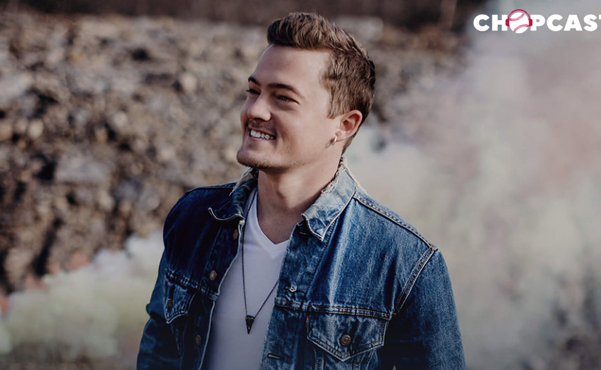 Chopcast: Country singer Jordan Rager on moves he'd make to get Braves ...