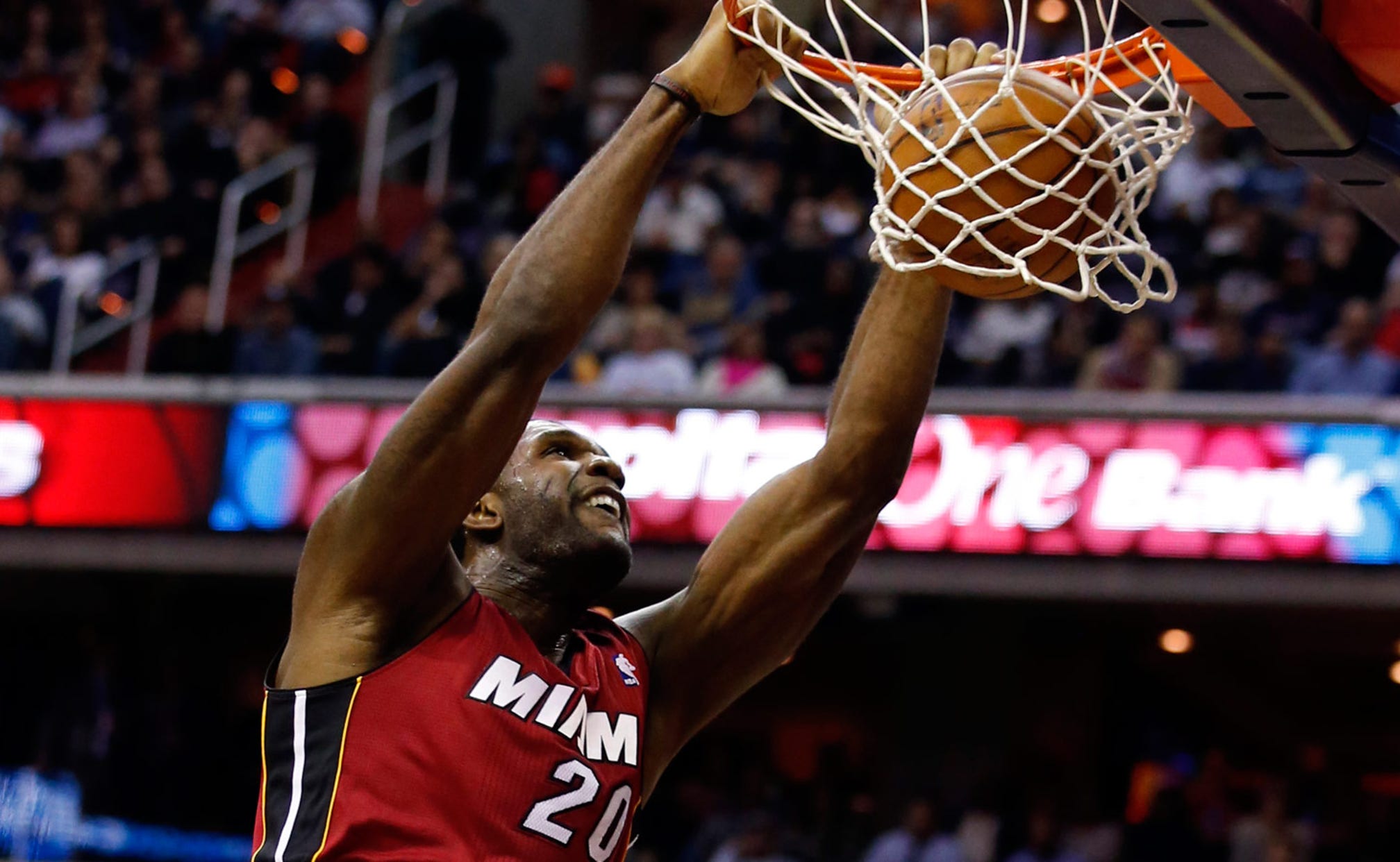 Greg Oden plays in first game since 2009 | FOX Sports