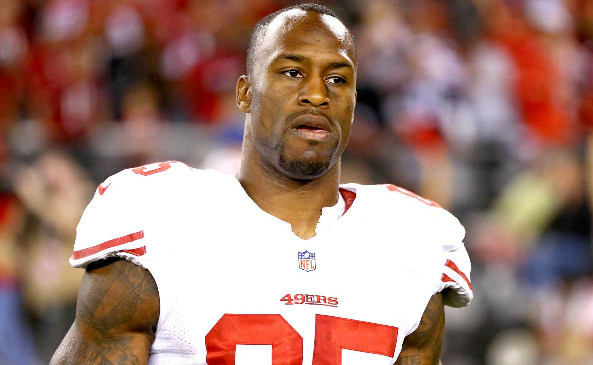 Davis, Brooks could be back in the lineup for 49ers in Week 6 | FOX Sports