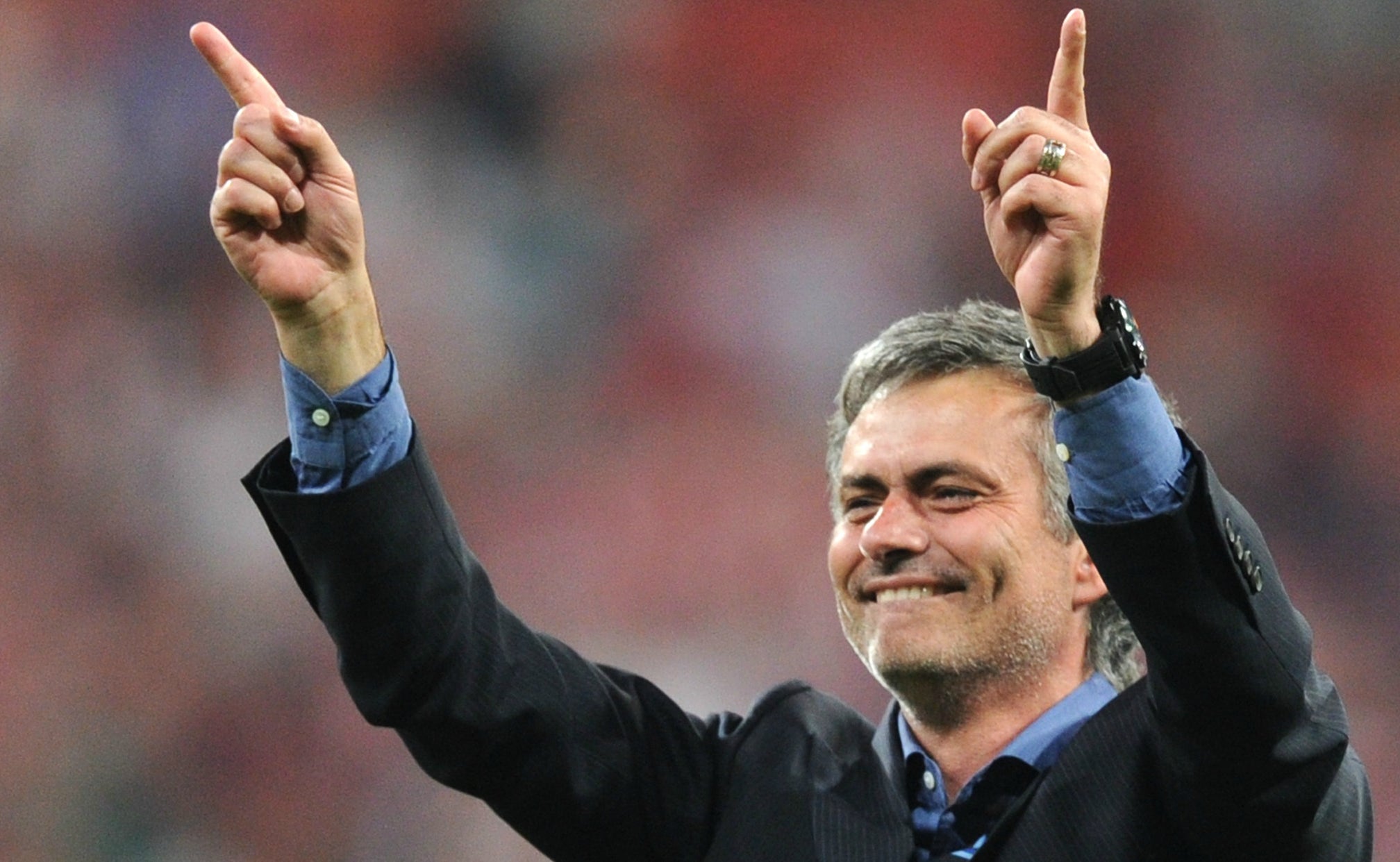 Jose Mourinho says Champions League win with Inter is his best memory ...