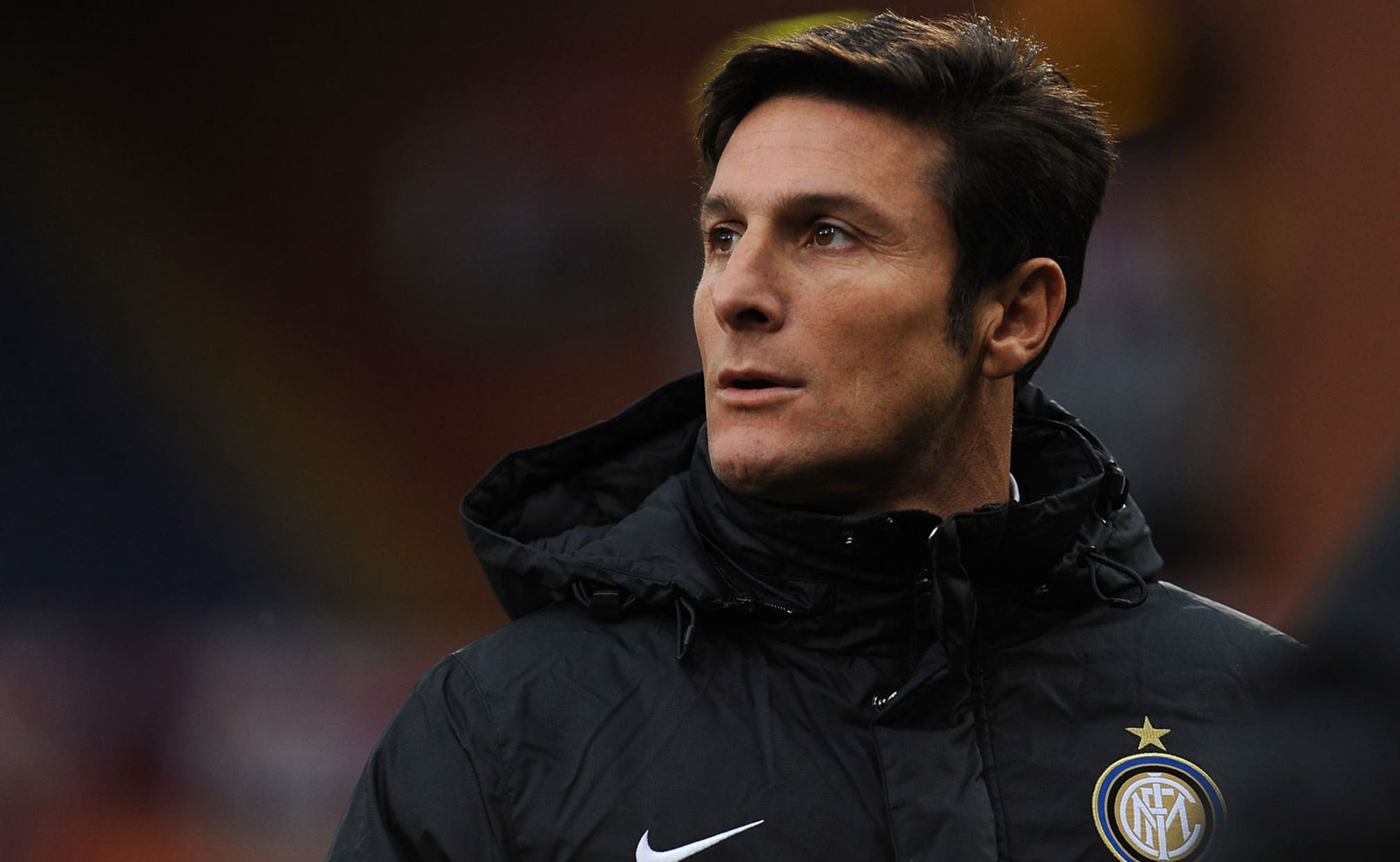 Zanetti to take on Inter Milan role once he retires | FOX Sports