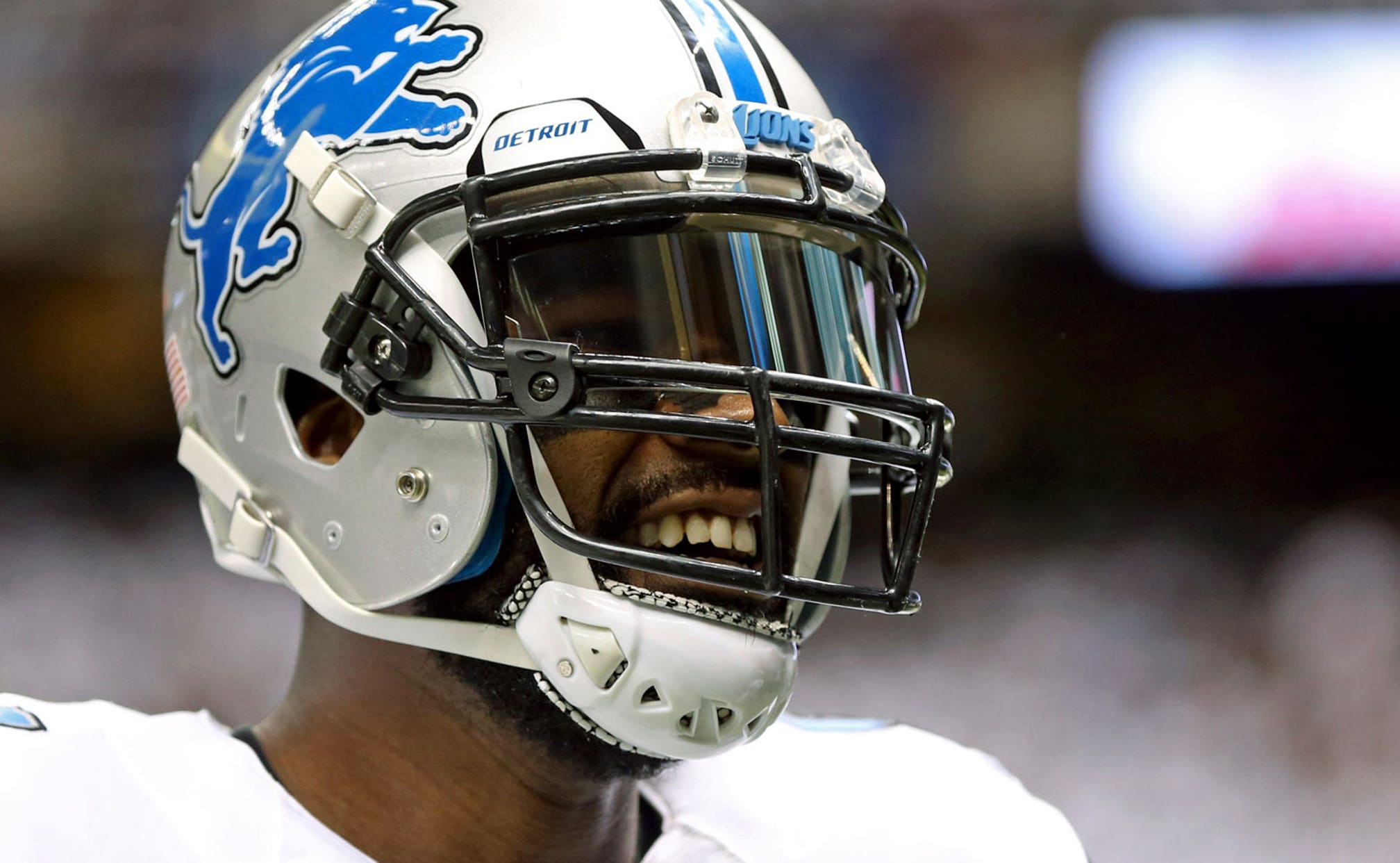 Megatron extends longest active streak of 1,000-yard seasons | FOX Sports