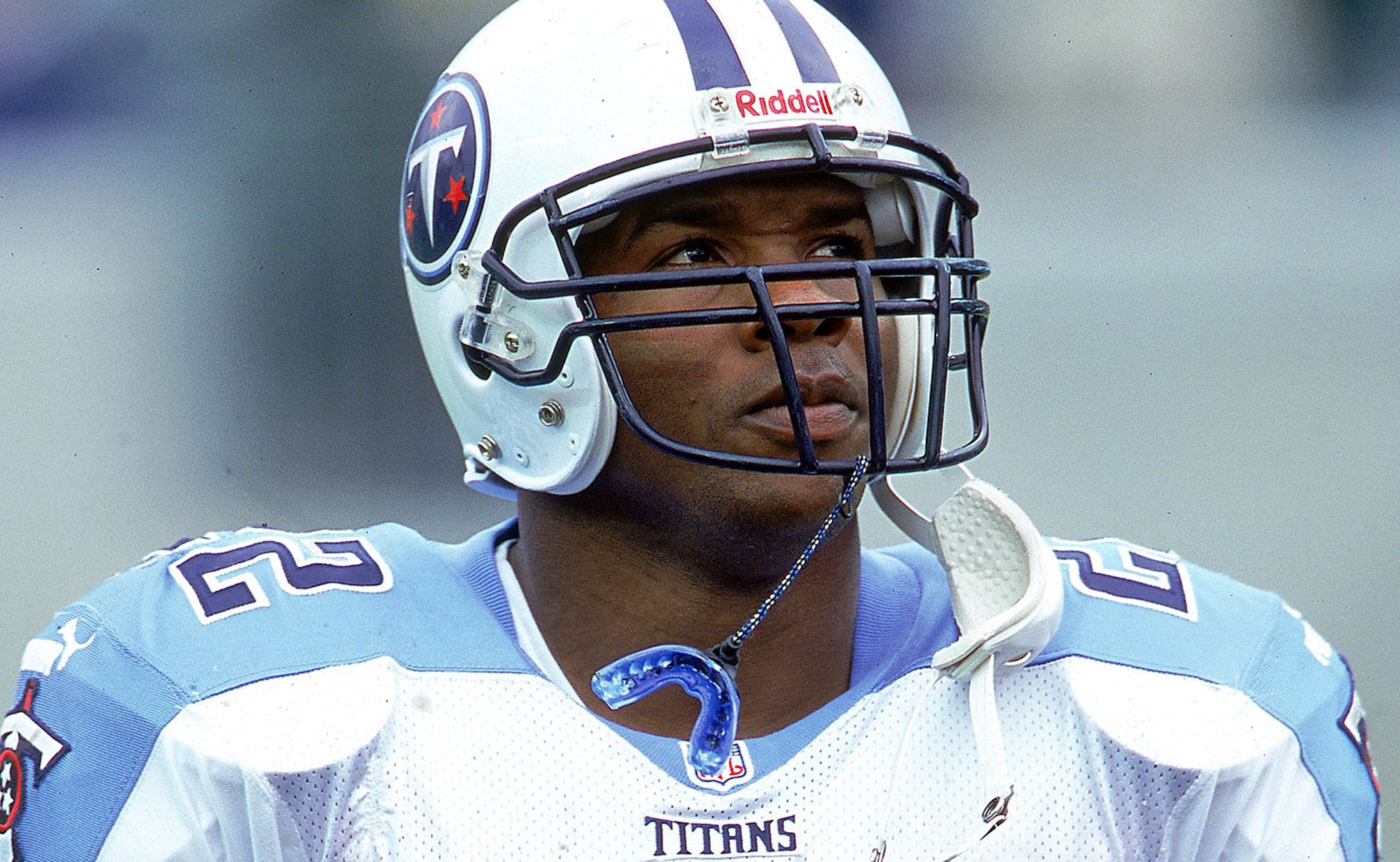 Former Titans running back Rodney Thomas dies at 41 | FOX Sports