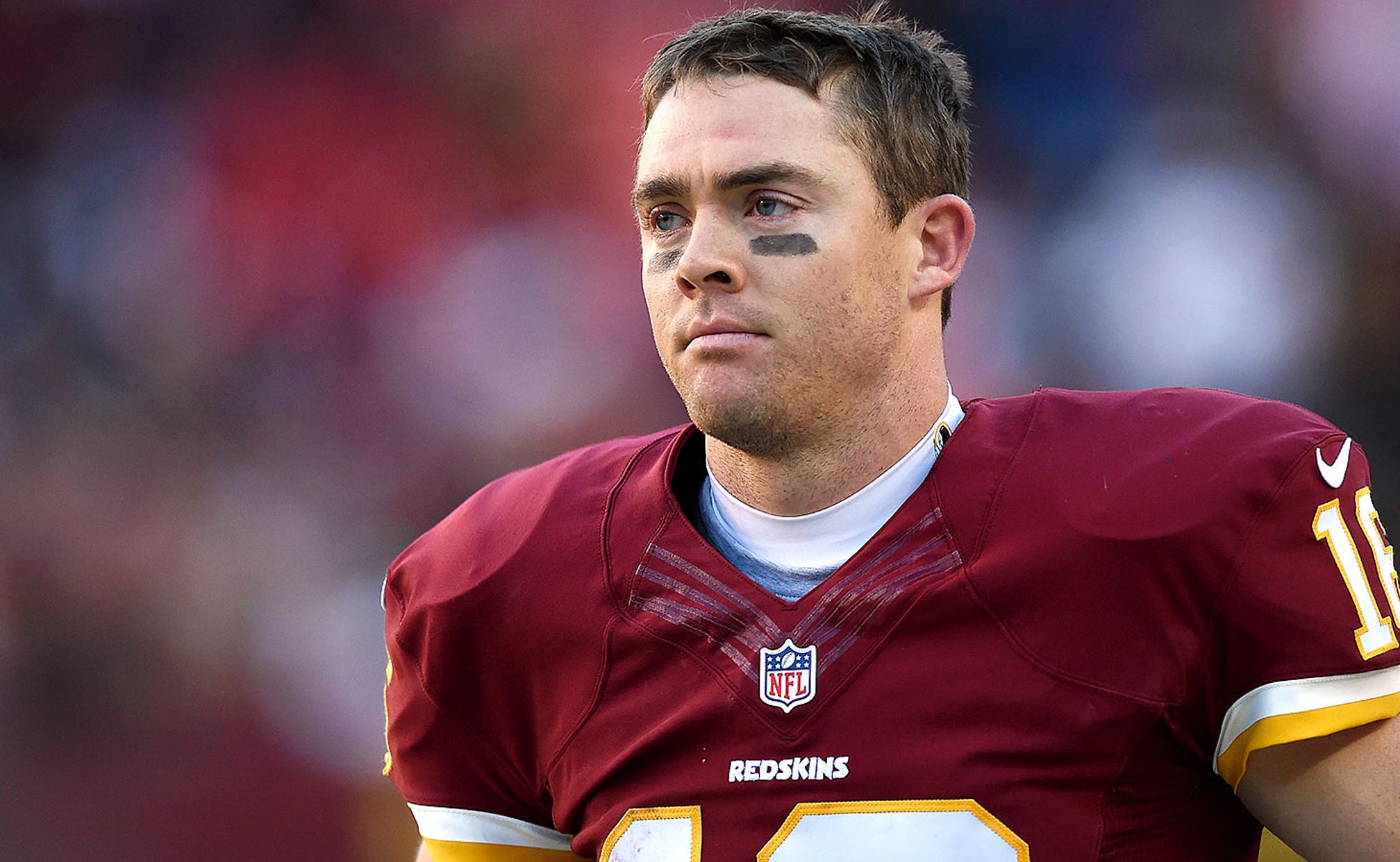 Colt Mccoy