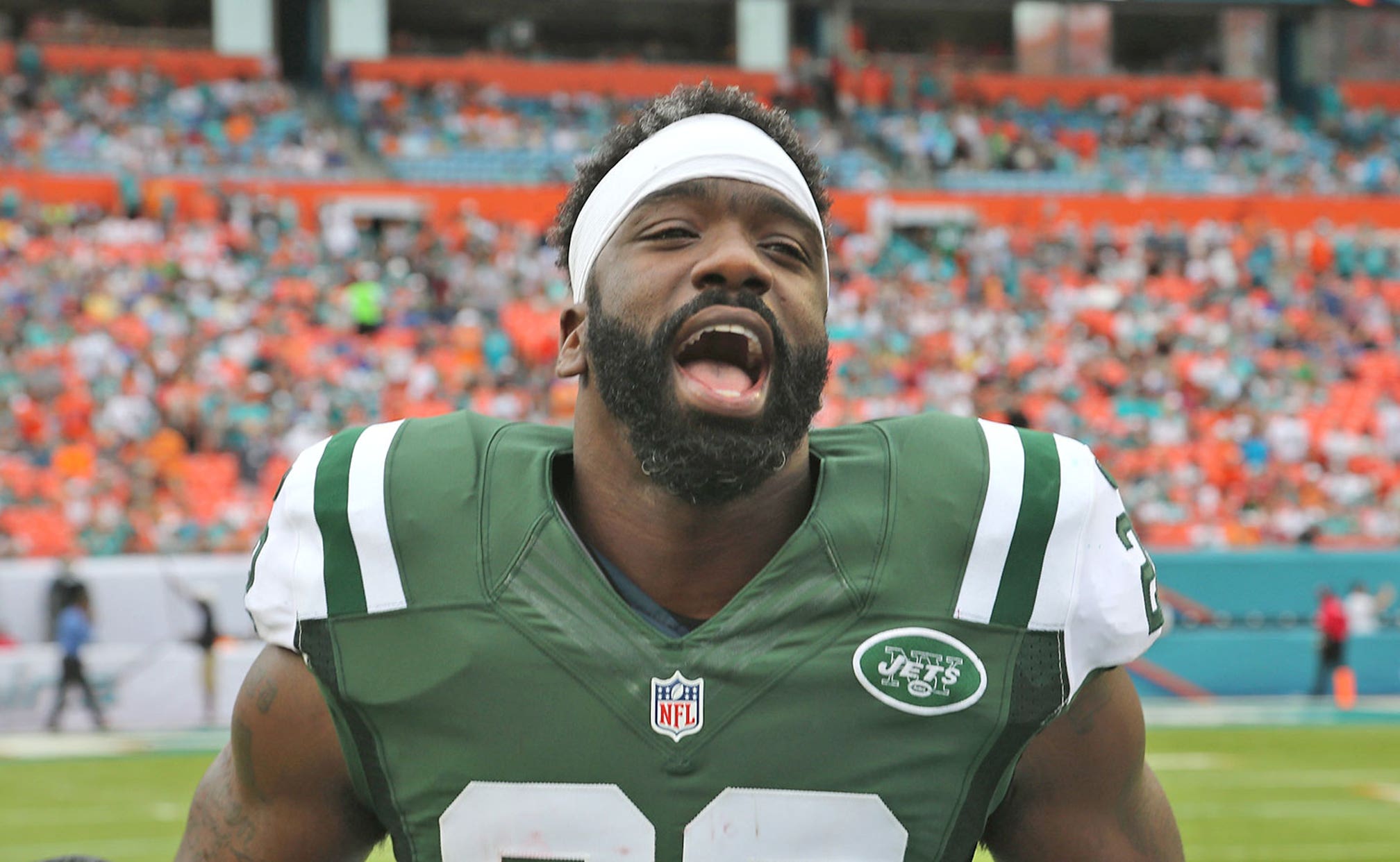 Ed Reed not ready to retire, wants another season | FOX Sports