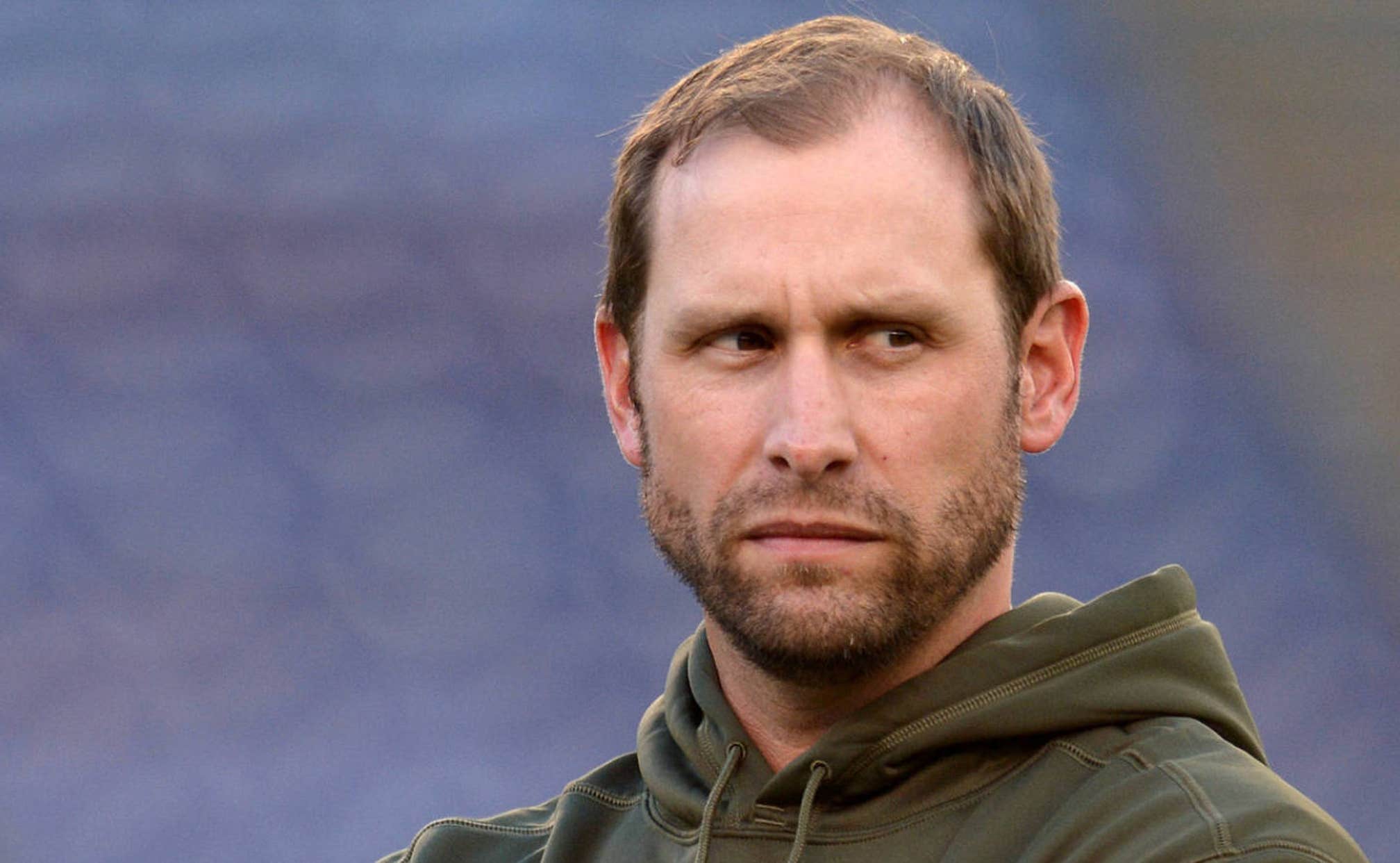 Source: Dolphins want to interview Adam Gase for head coach job | FOX ...