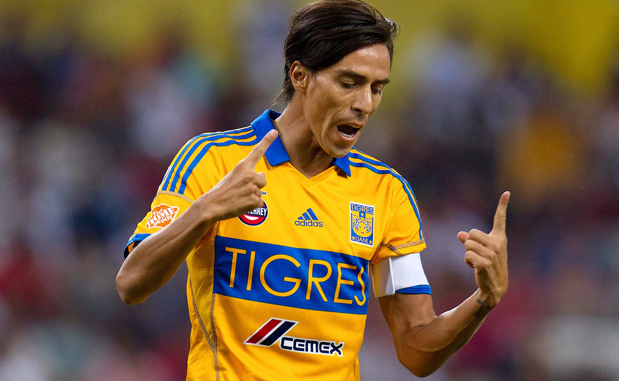 Tigres UANL claims Copa MX title with victory over Alebrijes de Oaxaca ...